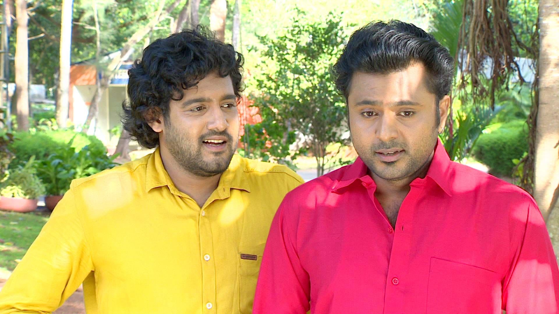 Watch kaanakanmani only on Watcho