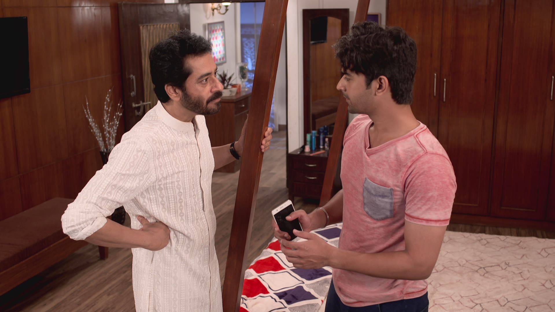 Watch Chhatriwali S1 Episode 43 on JioHotstar