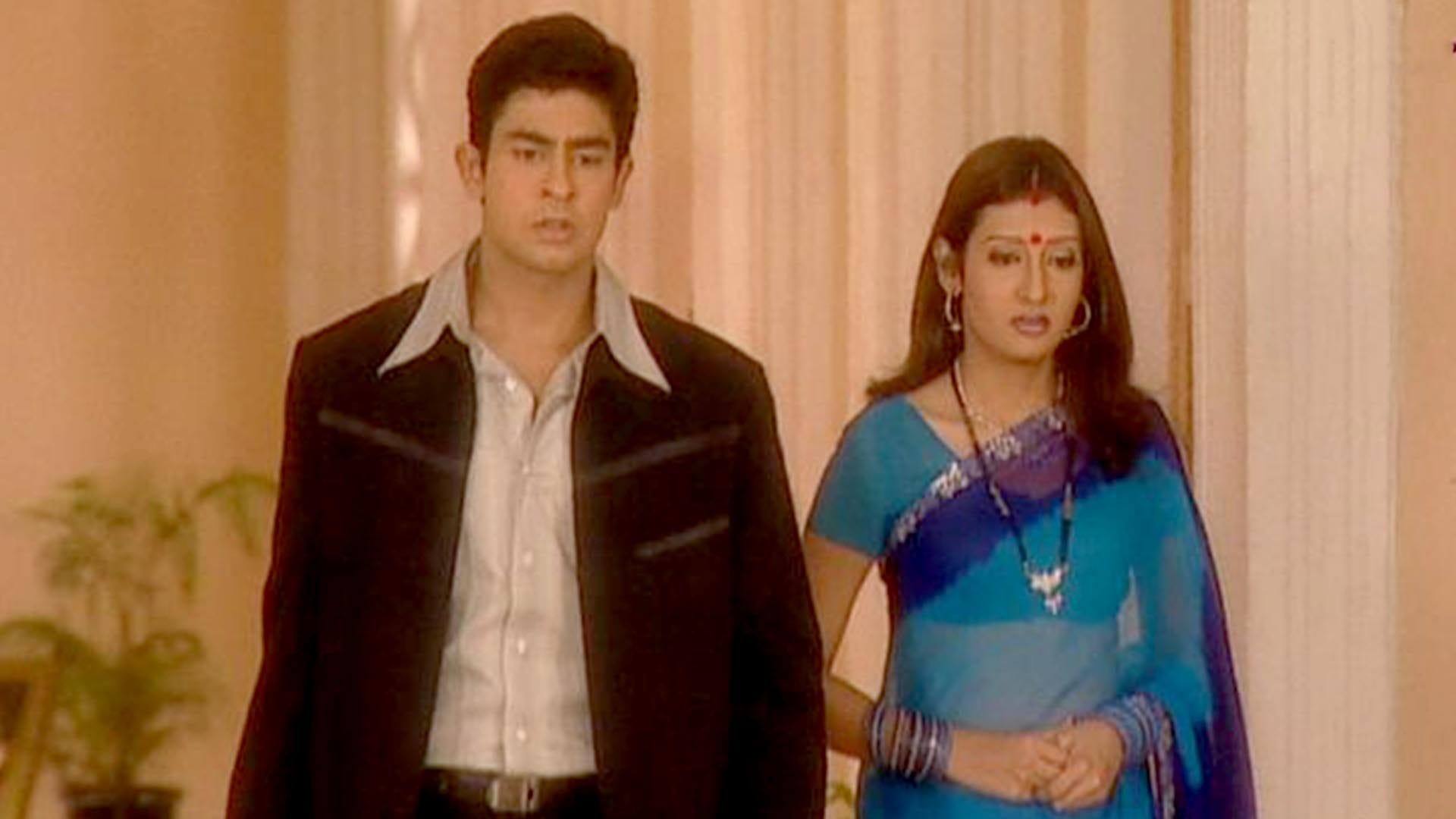 Watch Kumkum Ek Pyara Sa Bandhan S5 Episode 38 On Jiohotstar
