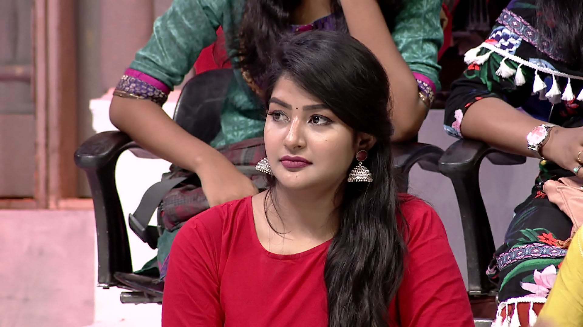 Watch neeya-naana All Episodes | Watcho