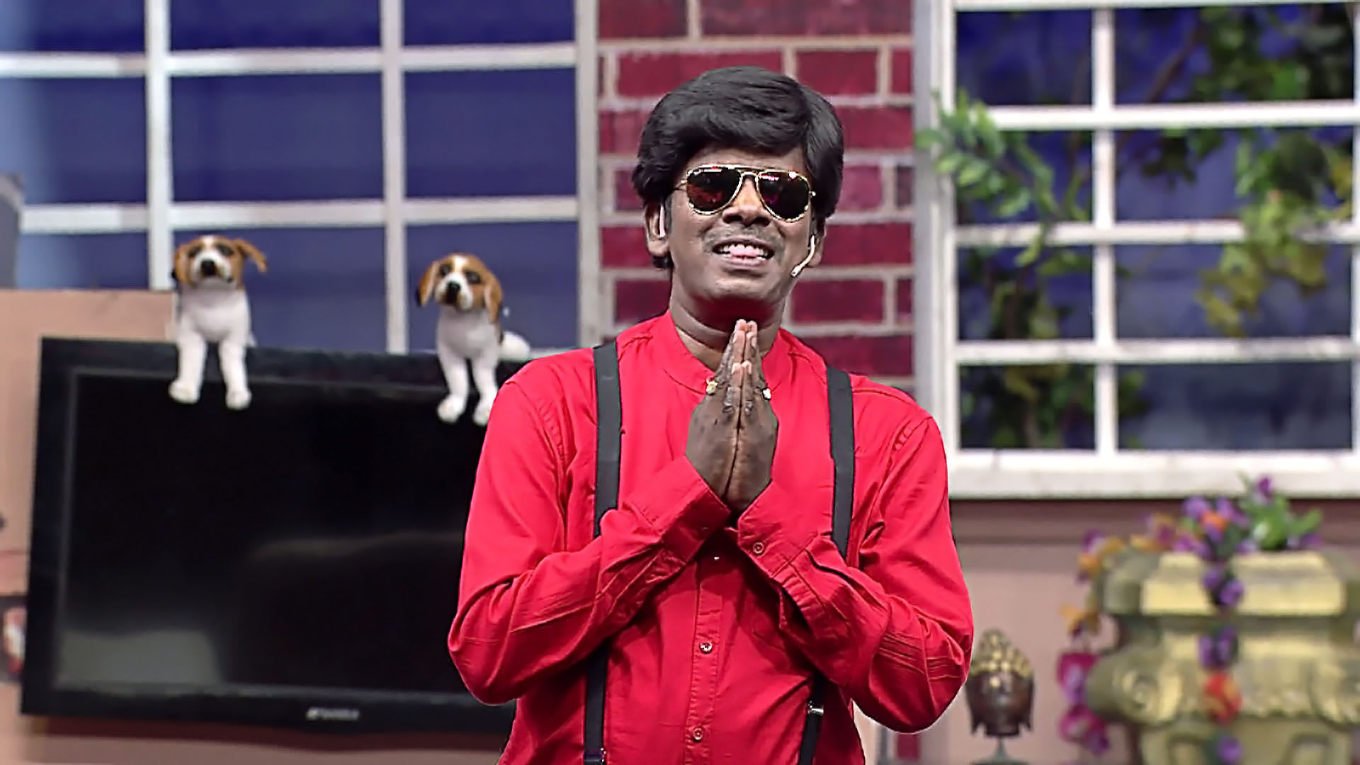 Watch KPY Champions S1 Episode 57 on JioHotstar