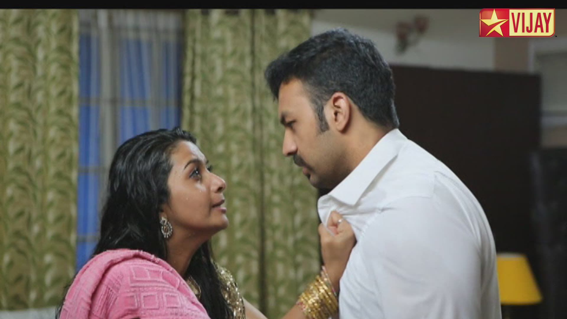 Watch Kalyanam Mudhal Kaadhal Varai S3 Episode 32 on JioHotstar