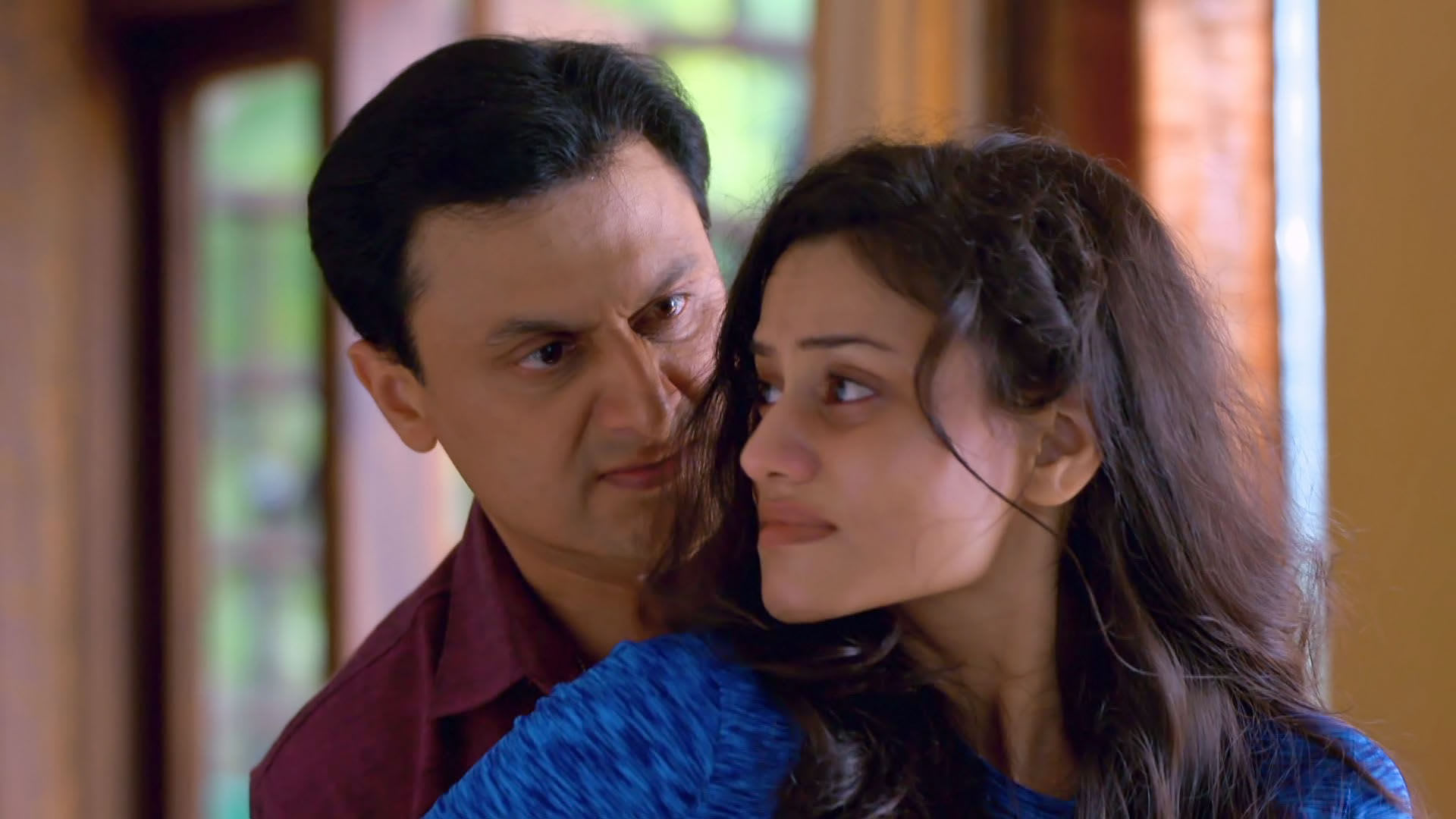 Watch Father or a Monster? Online