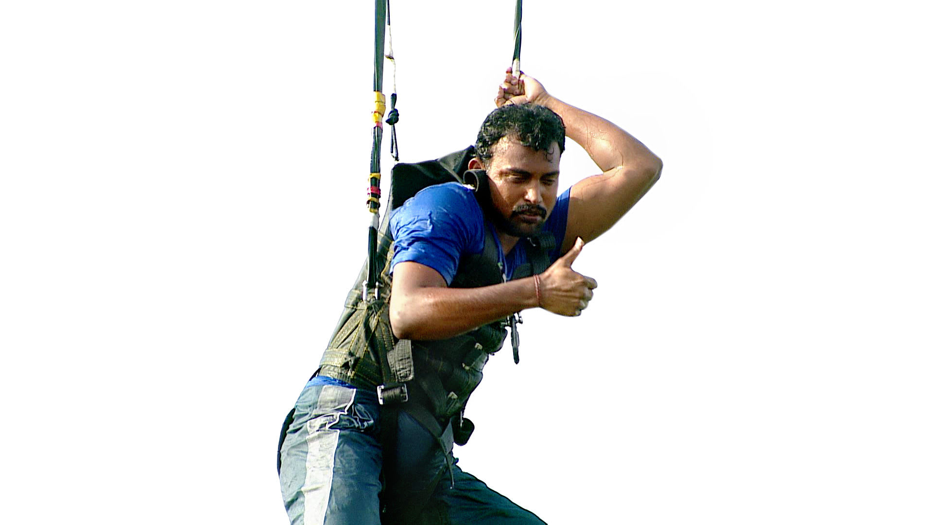 Watch atcham-thavir only on Watcho