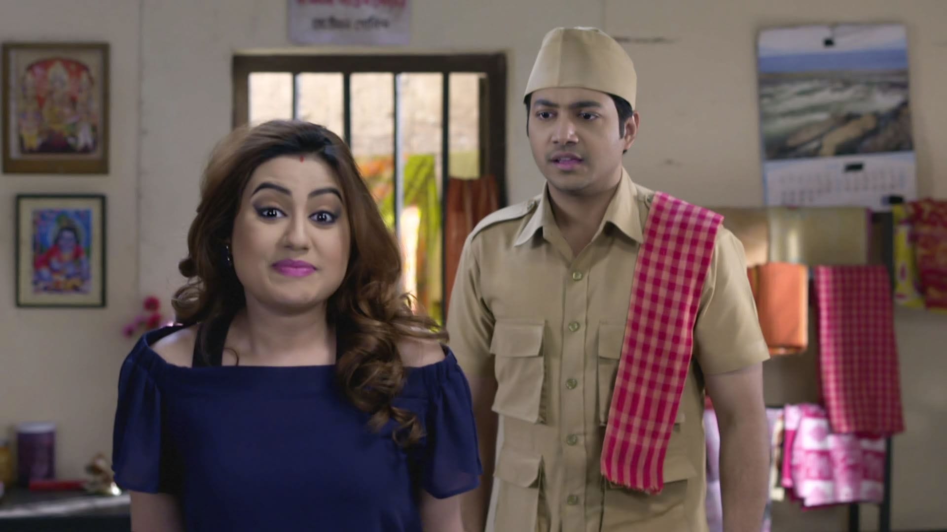 Watch bhojo-gobindo All Episodes | Watcho