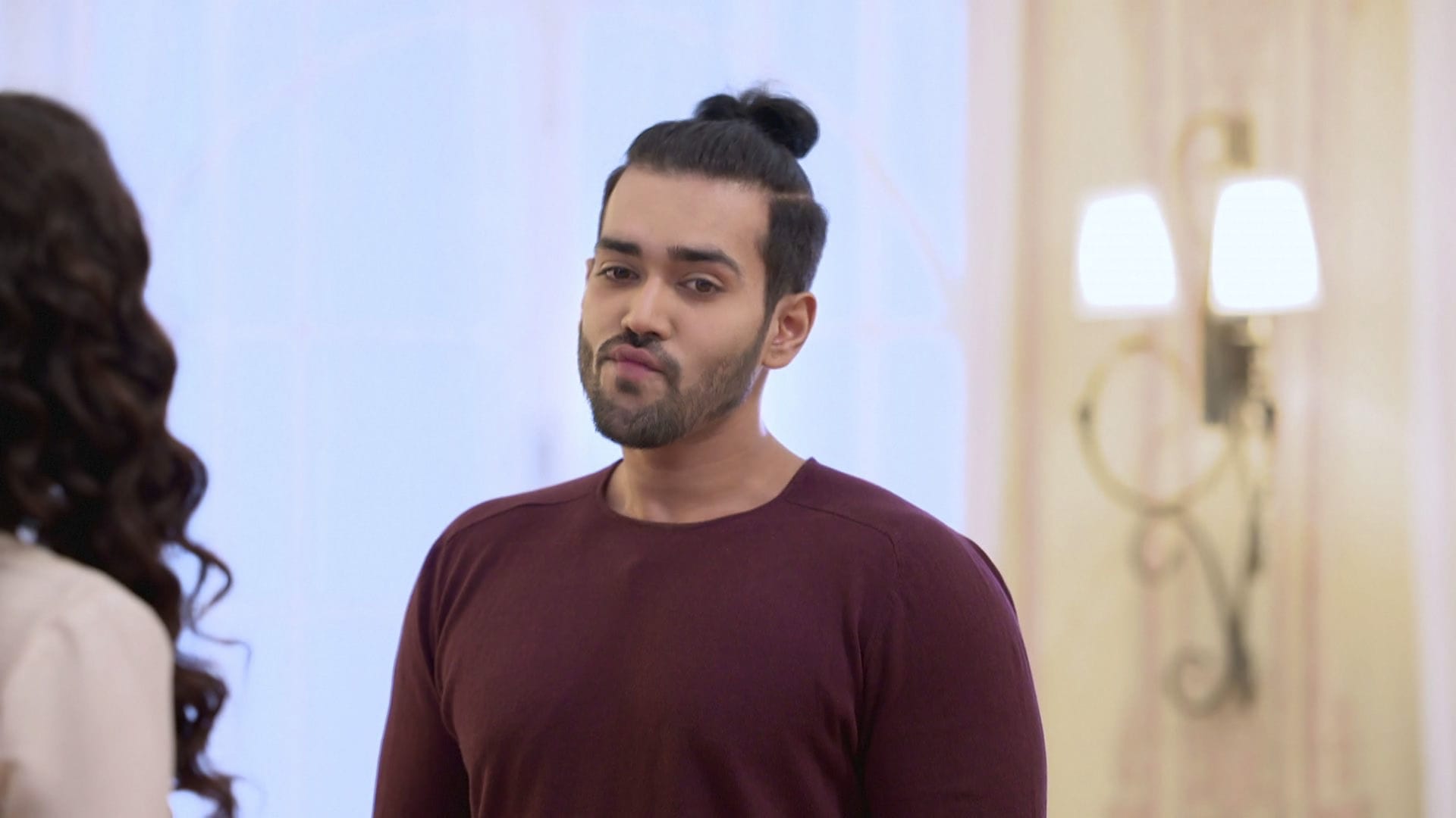 Watch Dakshan to Kill Anika! Online