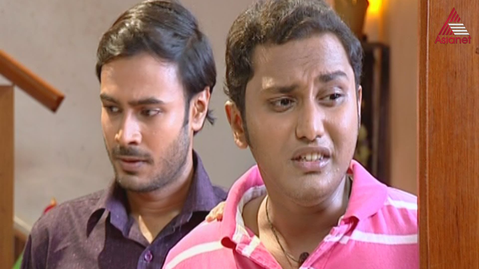 Watch Parasparam S4 Episode 27 on JioHotstar