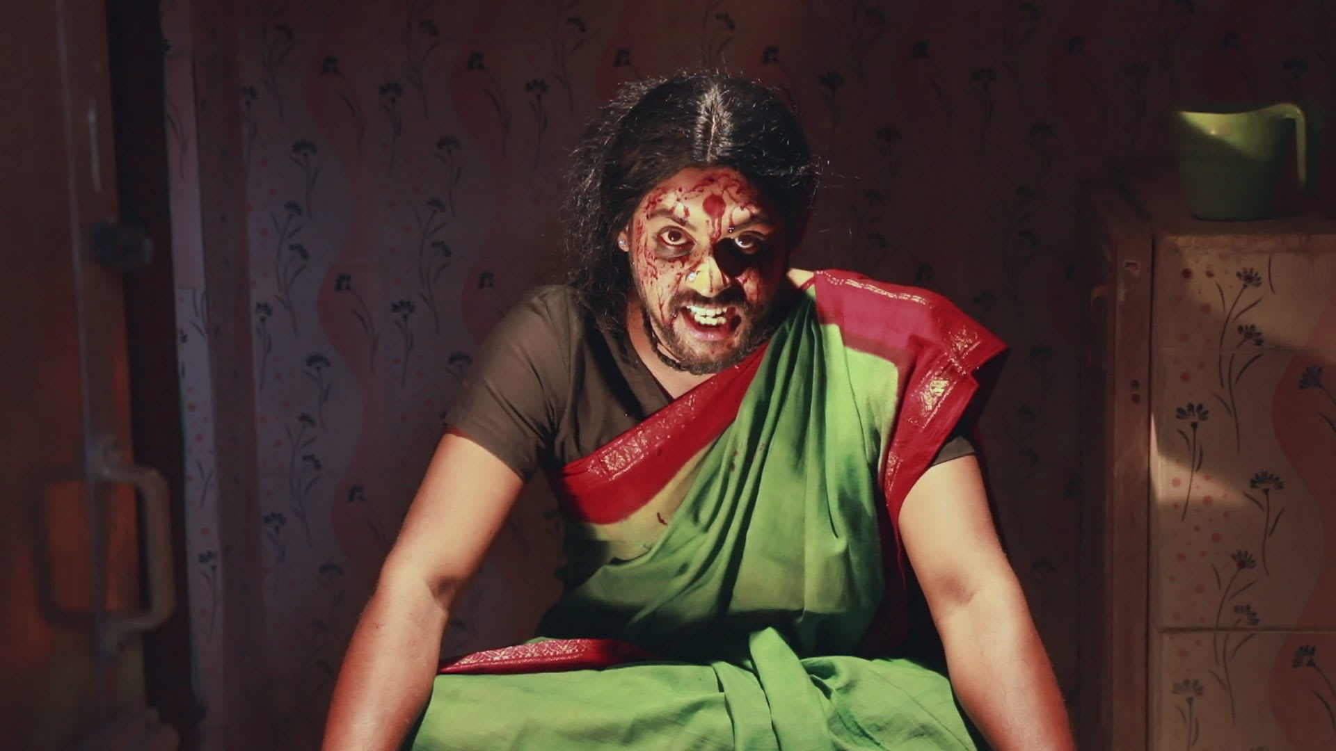 Watch Saravanan Meenatchi S18 Episode 283 on JioHotstar