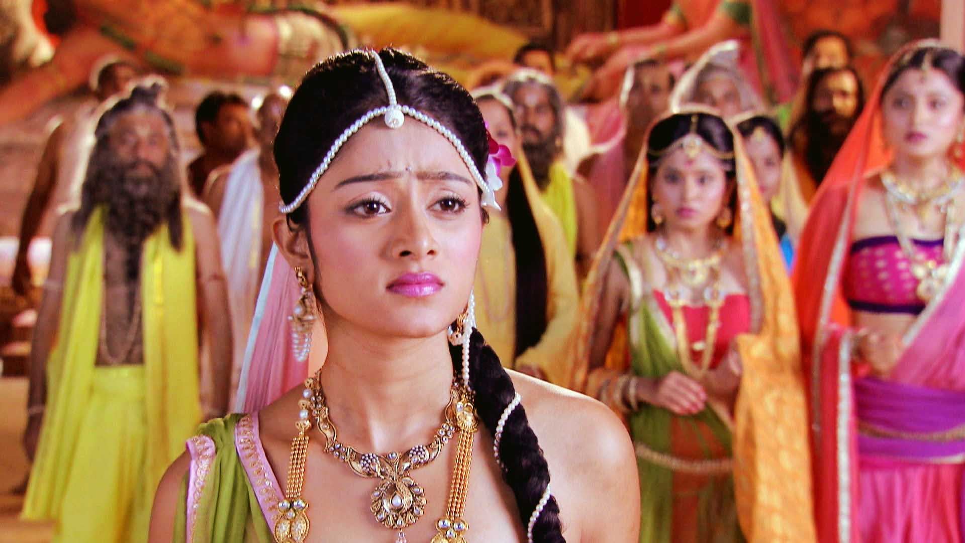 Watch hara-hara-mahadeva only on Watcho