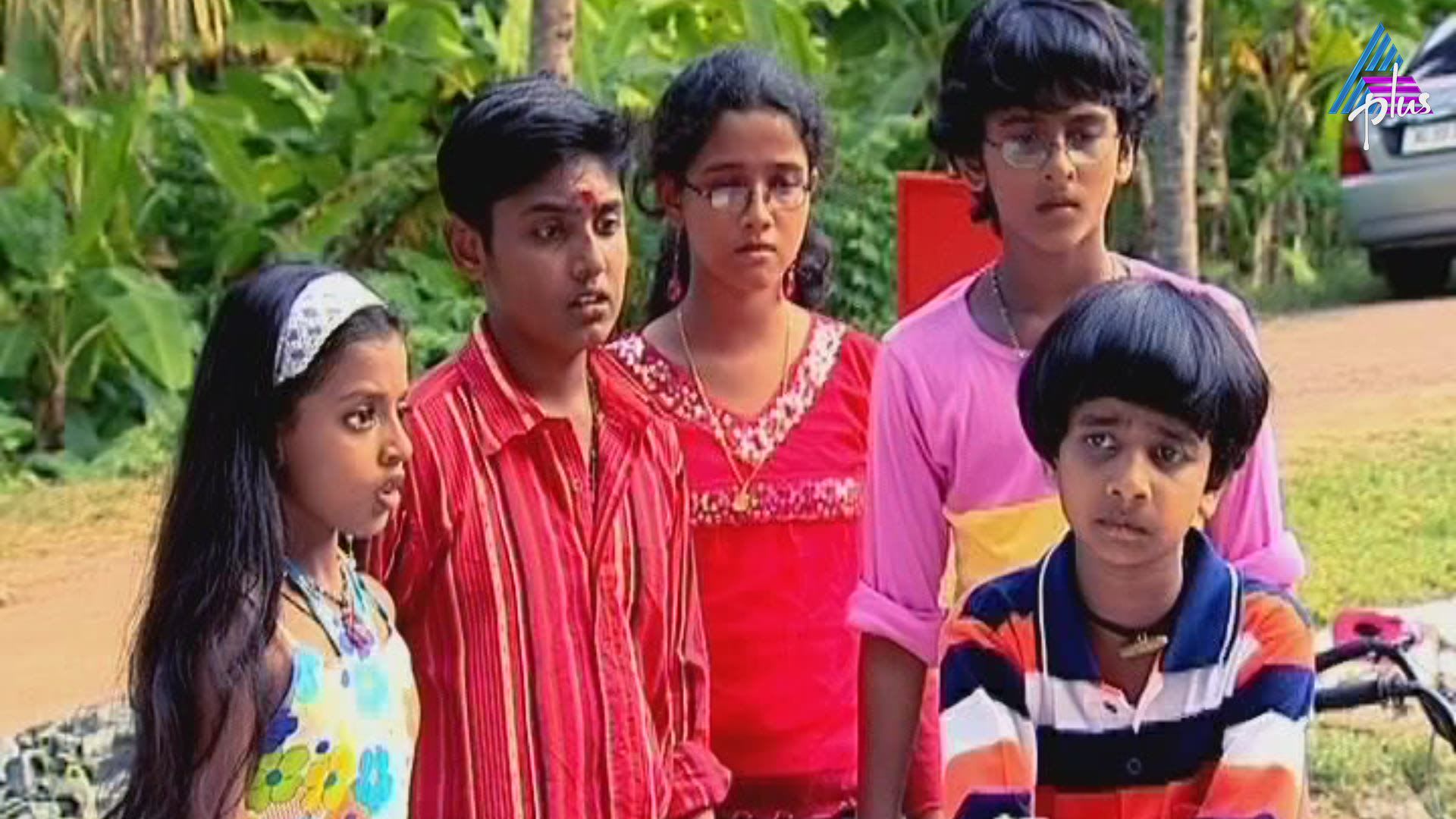 Watch Halo Kuttichathan Episode 24 on JioHotstar