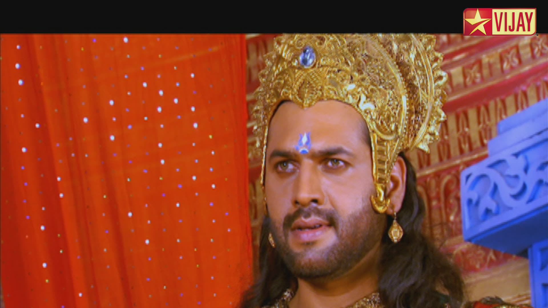 Watch Keechak identifies Sairandhri Online