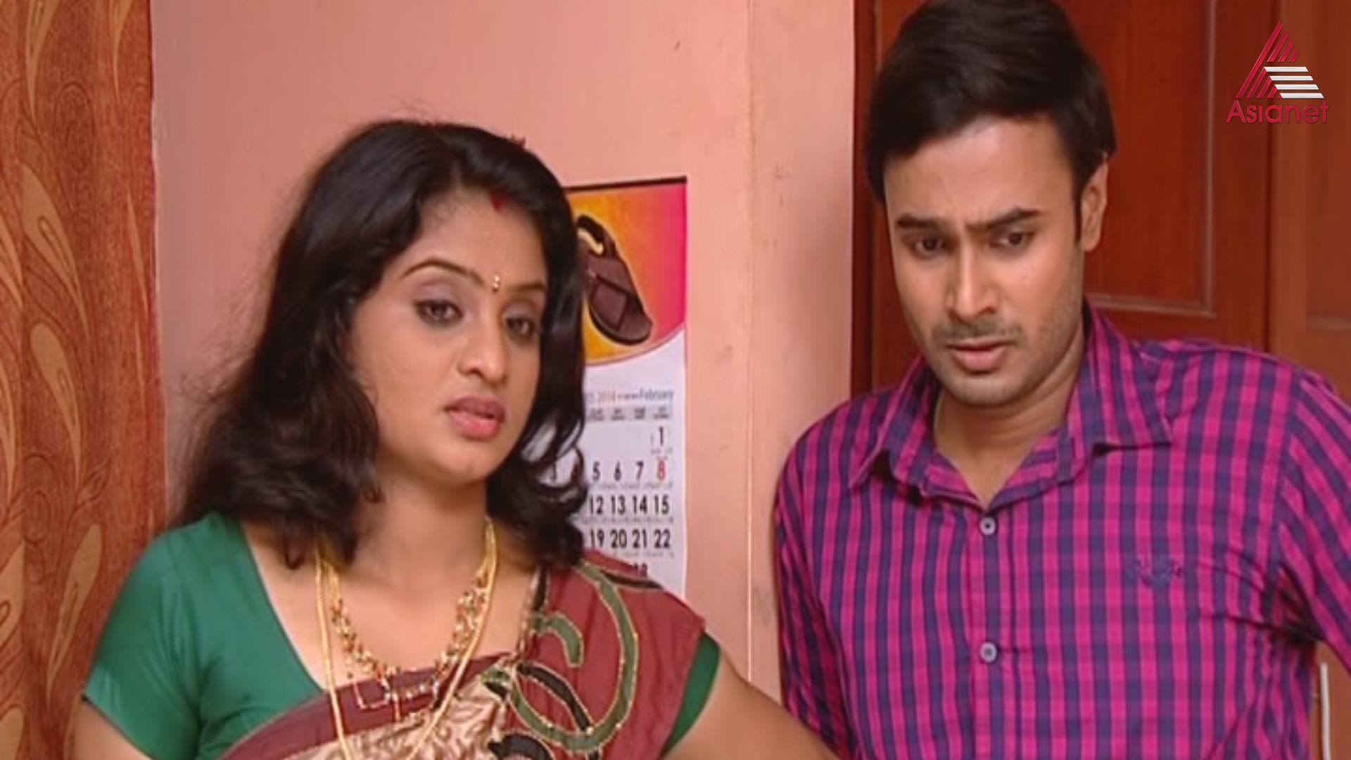 Watch Parasparam S4 Episode 39 on Disney+ Hotstar