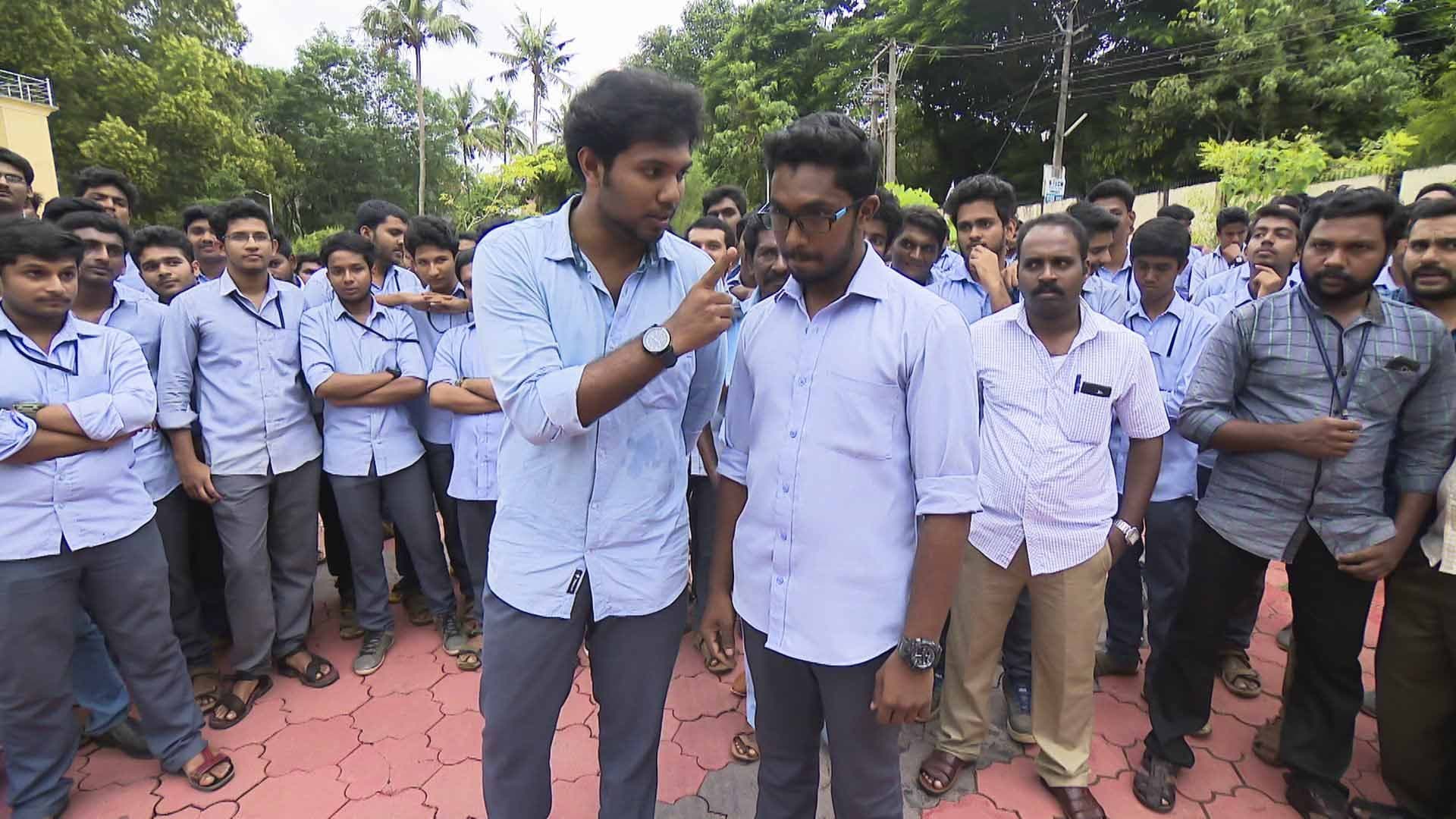 Watch Doopa Mashe S1 Episode 41 on Disney+ Hotstar