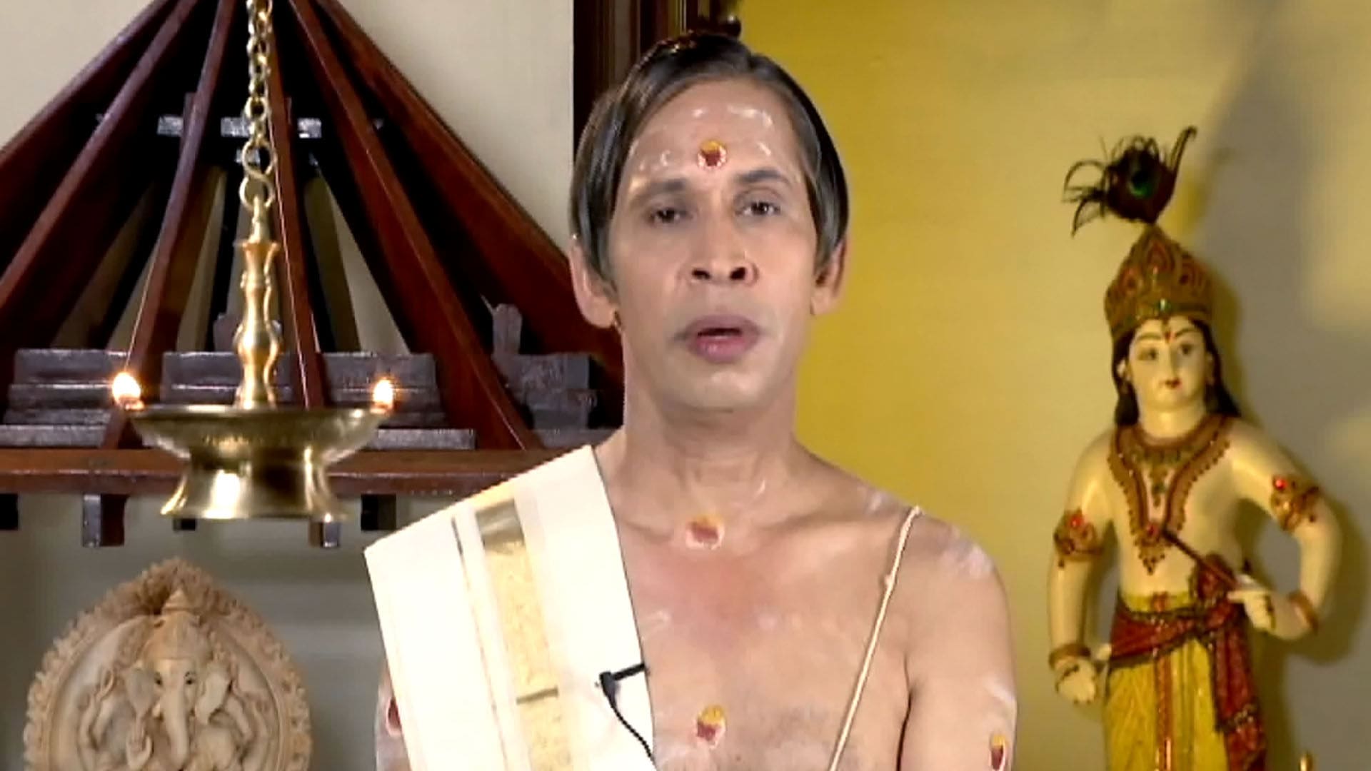 Stream Good Day for Pooyam Season 12 Episode 244 – Good Day for Pooyam ...
