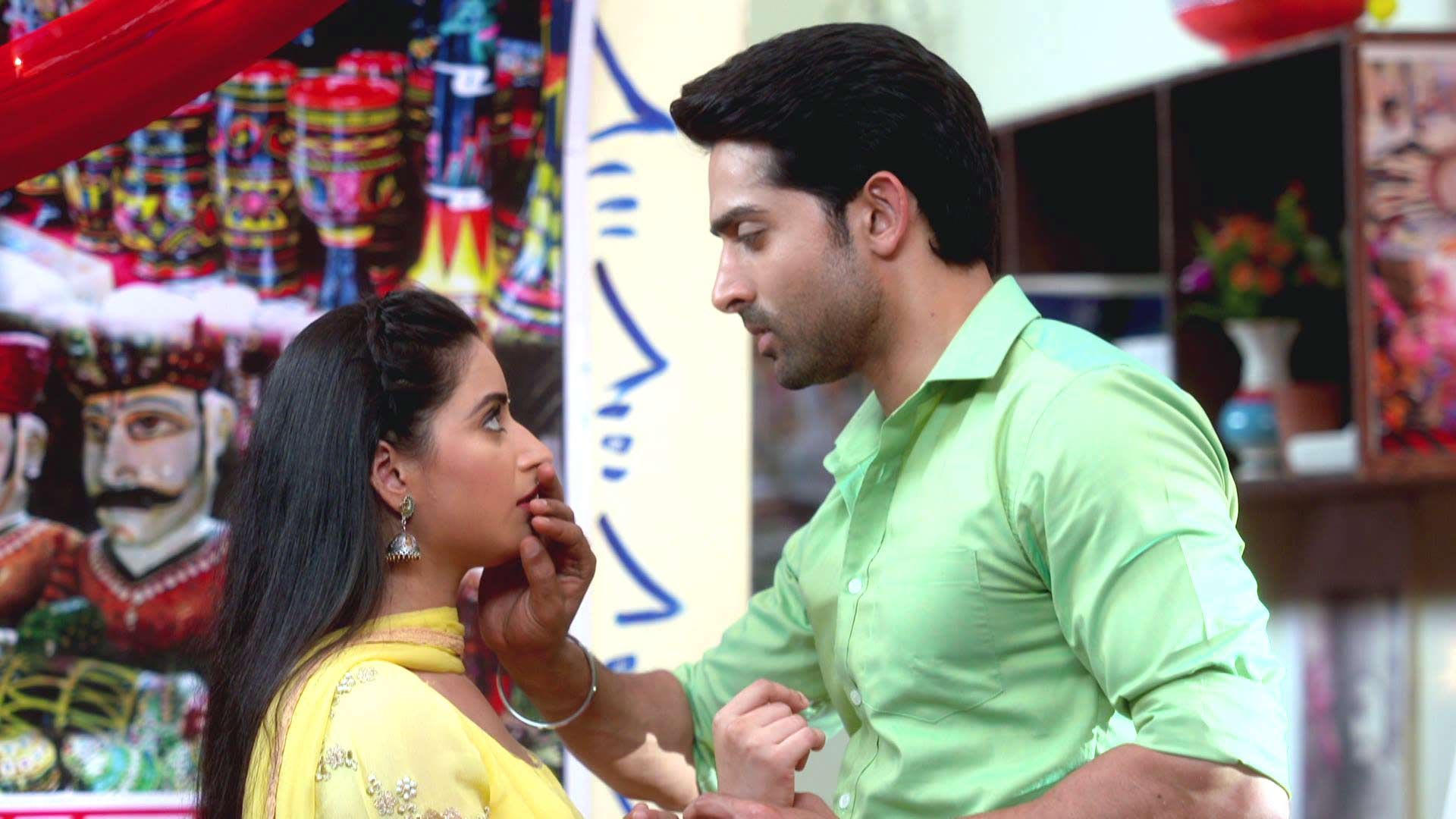 Watch Meri Durga Episode 40 on JioHotstar