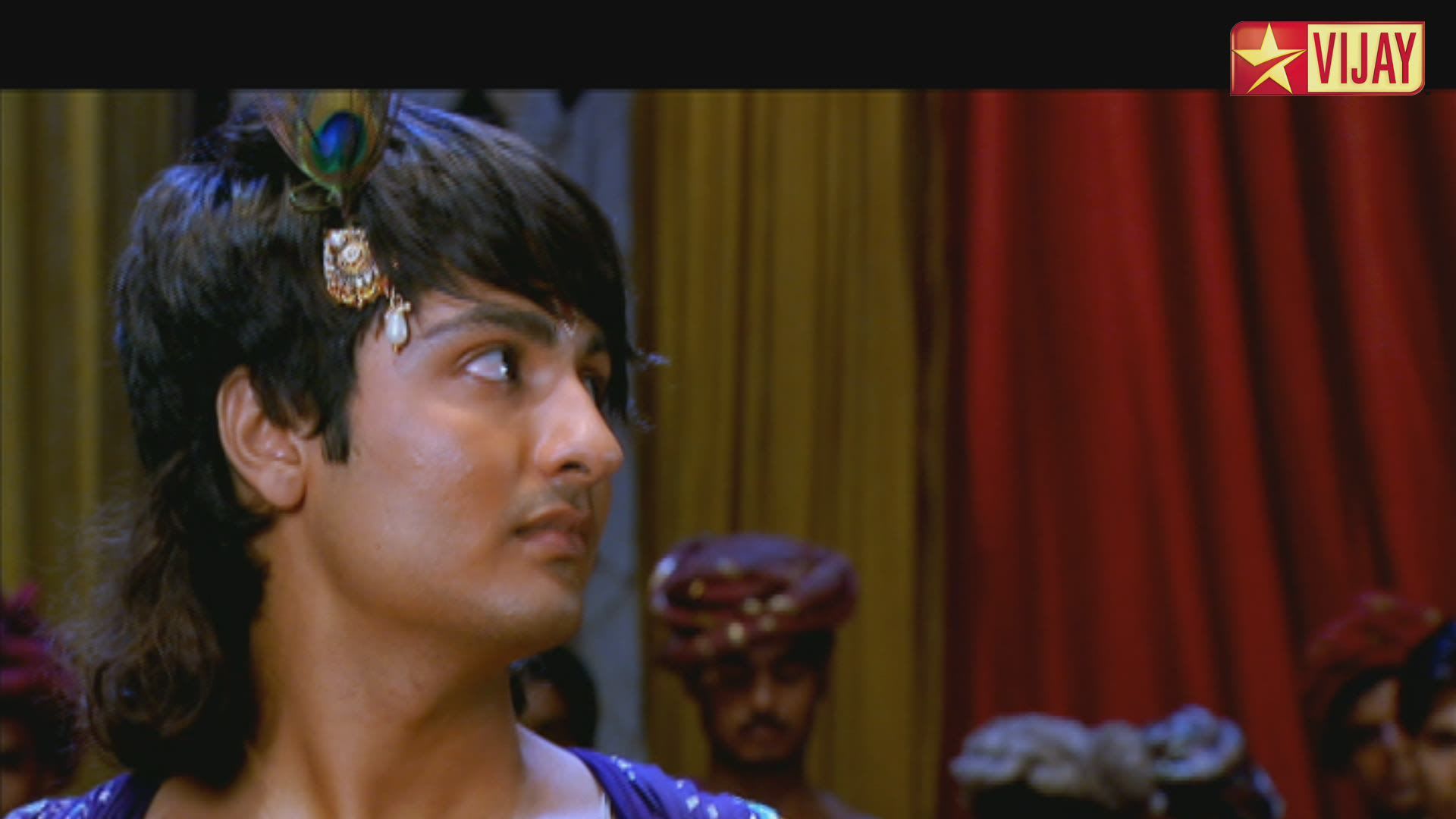 Watch Mahabharatham S17 Episode 8 on Disney+ Hotstar