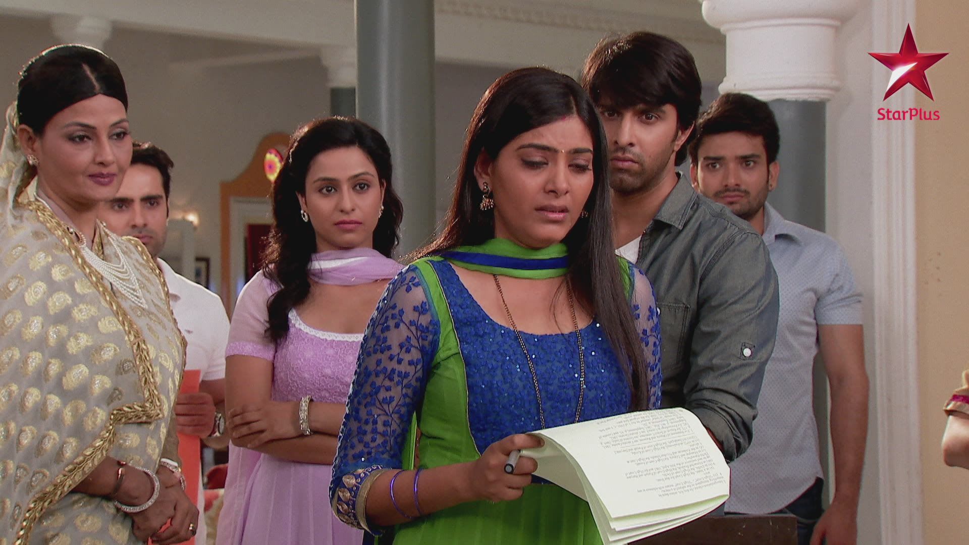 Watch Suhani Si Ek Ladki S11 Episode 14 on JioHotstar