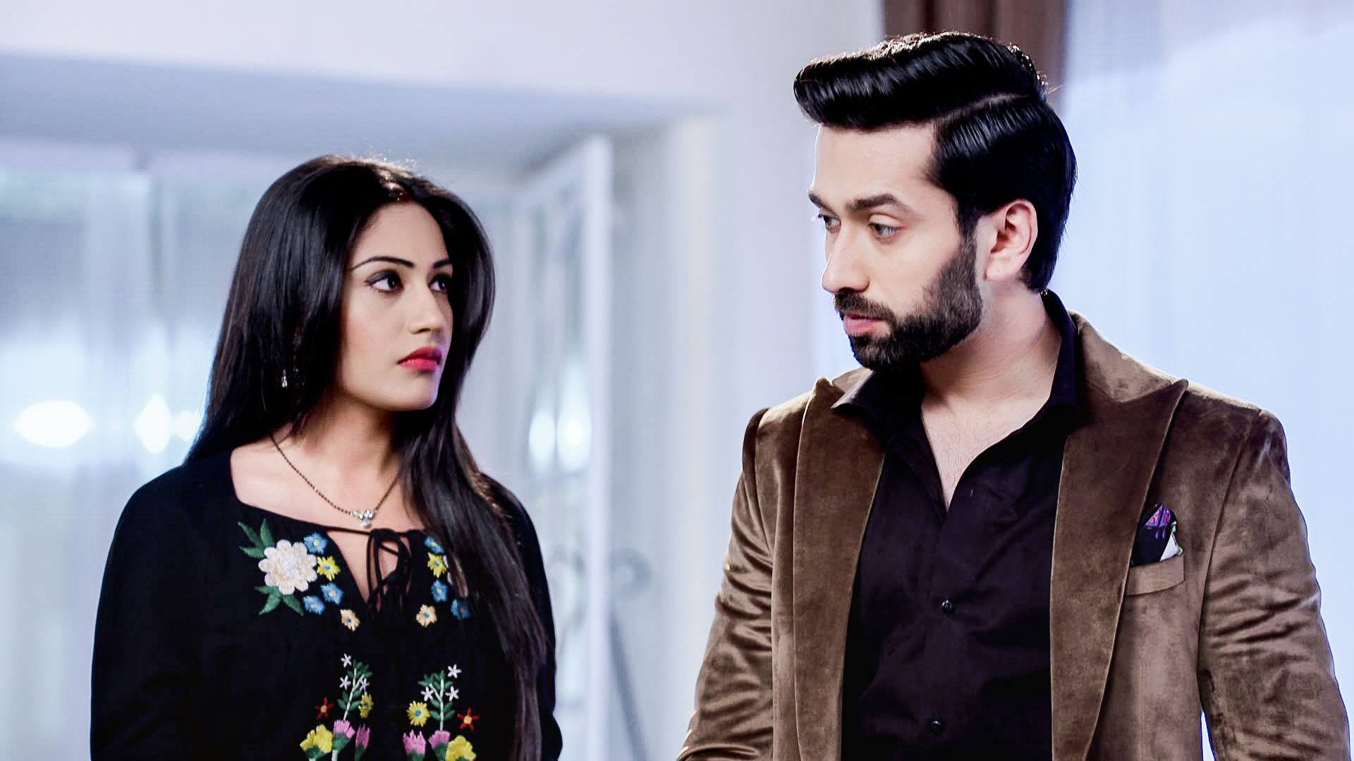 Watch Ishqbaaz S5 Episode 26 on JioHotstar