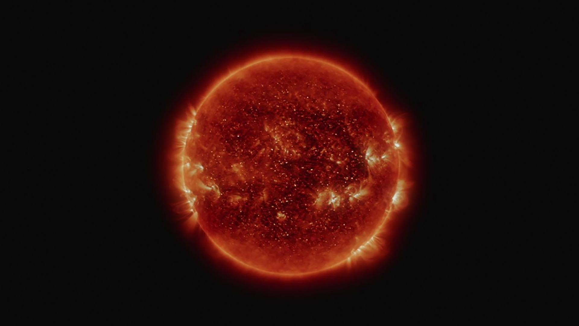 Watch One Strange Rock S1 Episode 3 on JioHotstar