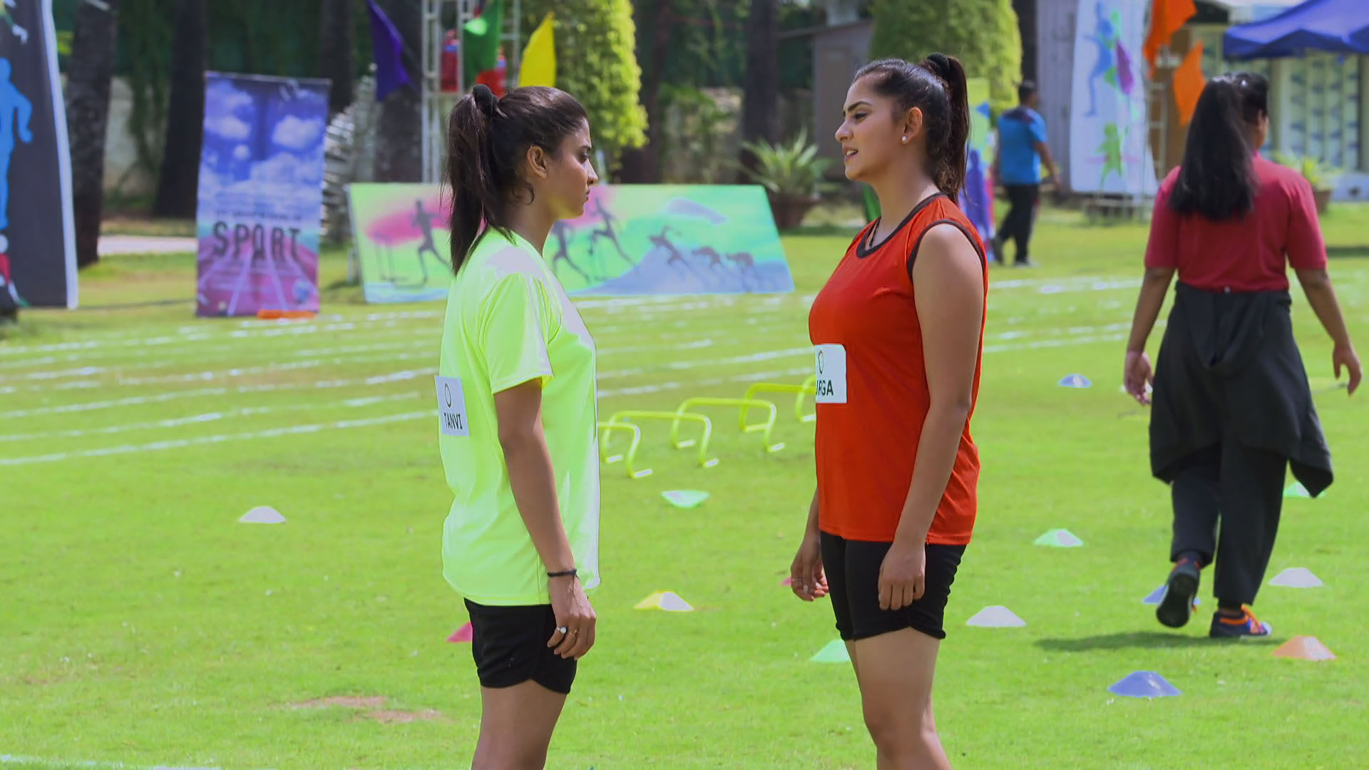 Watch Meri Durga Episode 109 on JioHotstar