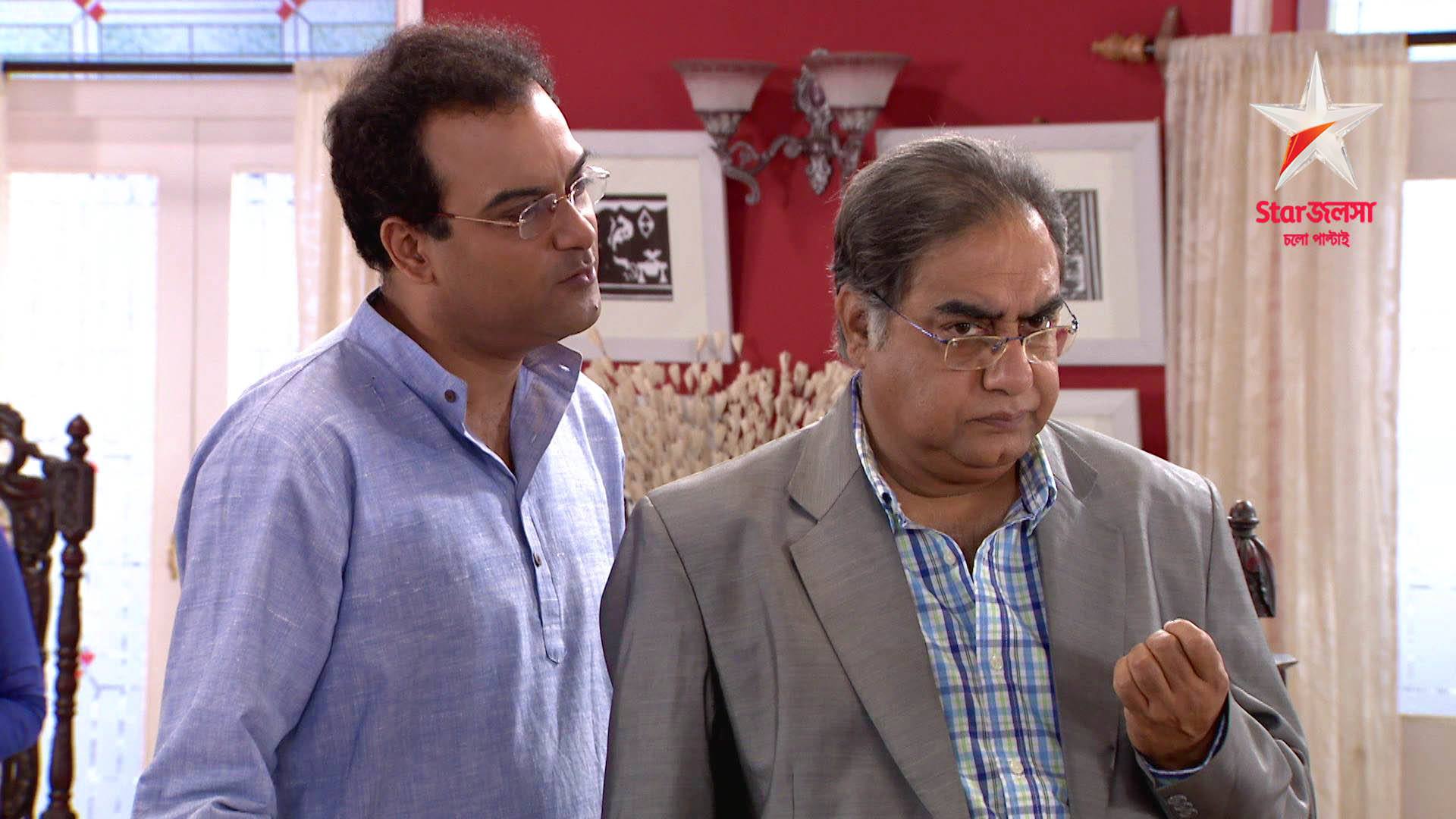 Watch Ichche Nodee S2 Episode 12 on JioHotstar