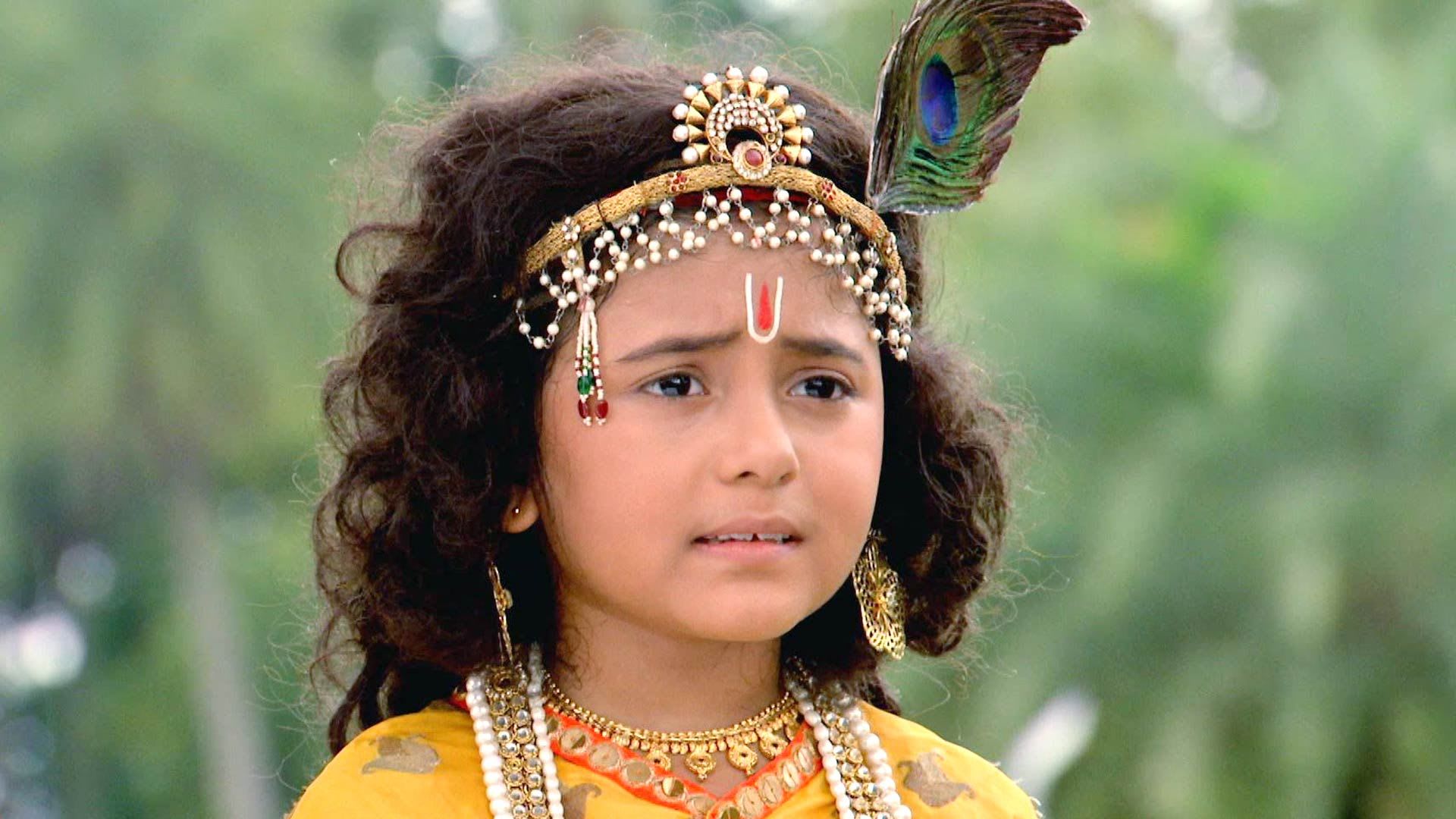 Watch Bhakter Bhagaban Shri Krishna Episode 29 on JioHotstar