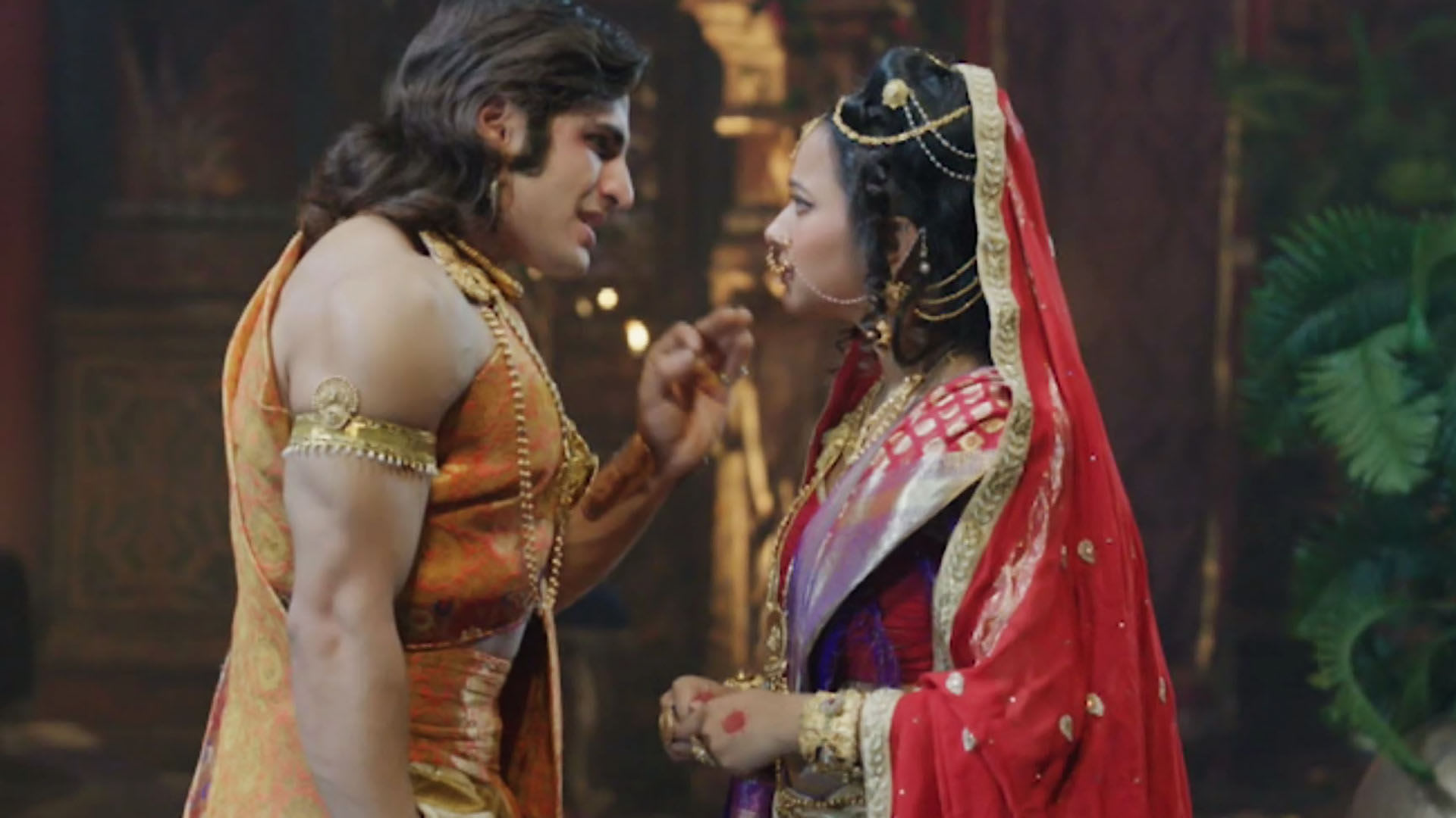 Stream chandra-nandini Online | Watcho