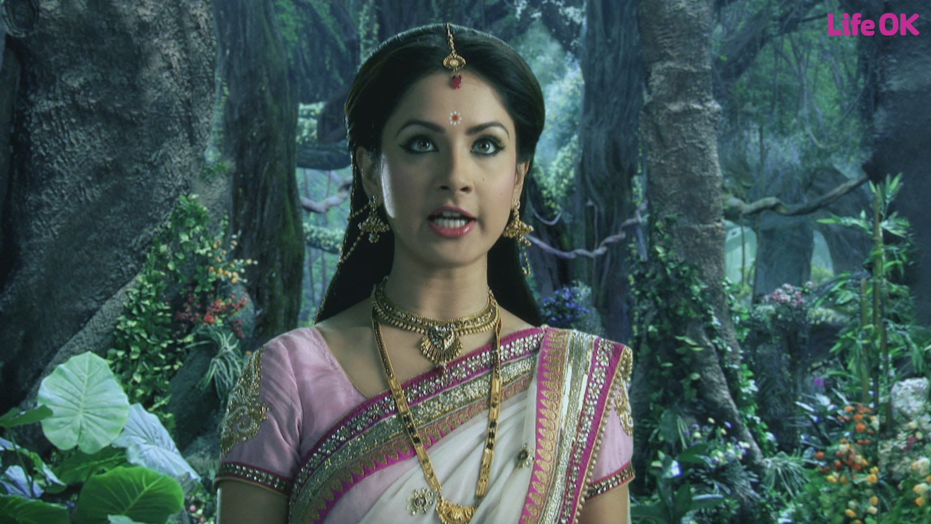 Watch Devon Ke Dev... Mahadev S19 Episode 6 on JioHotstar