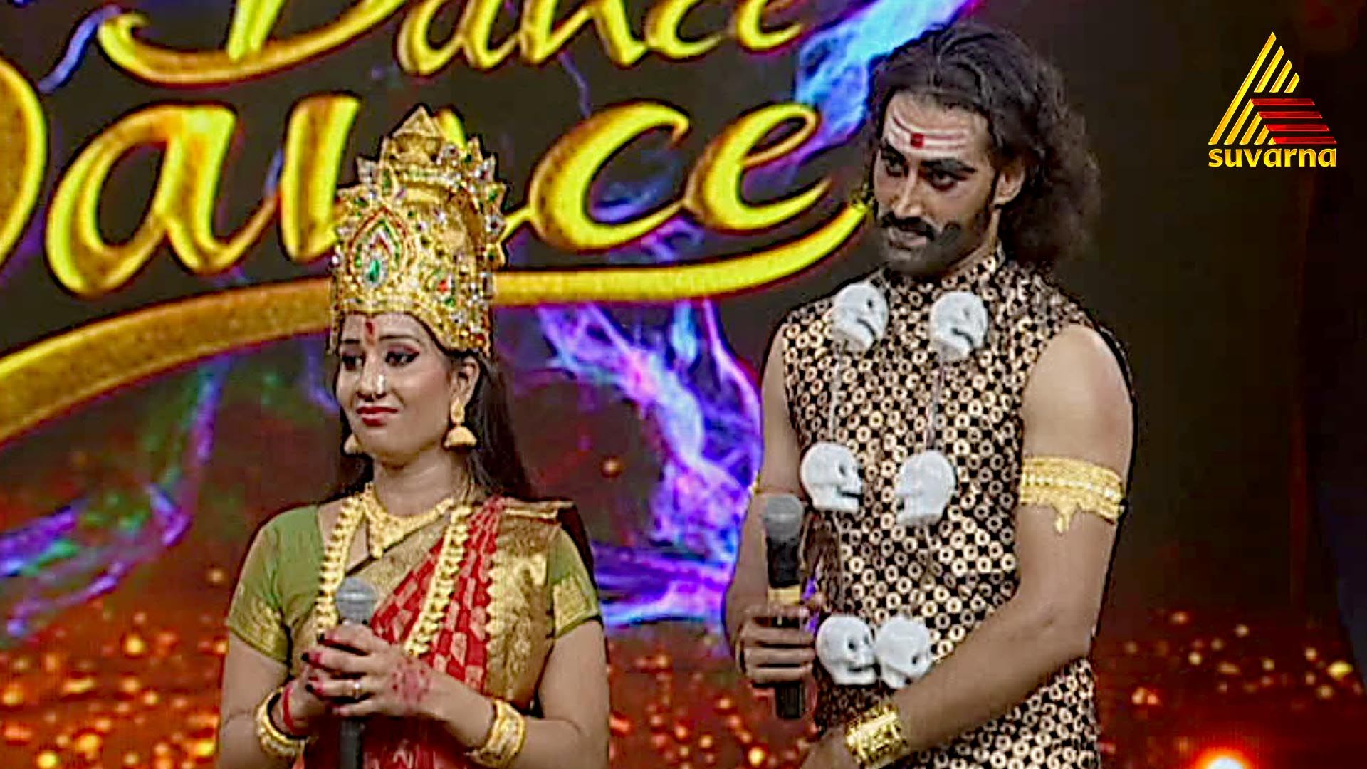 Watch Dance Dance S3 Episode 12 on Disney+ Hotstar