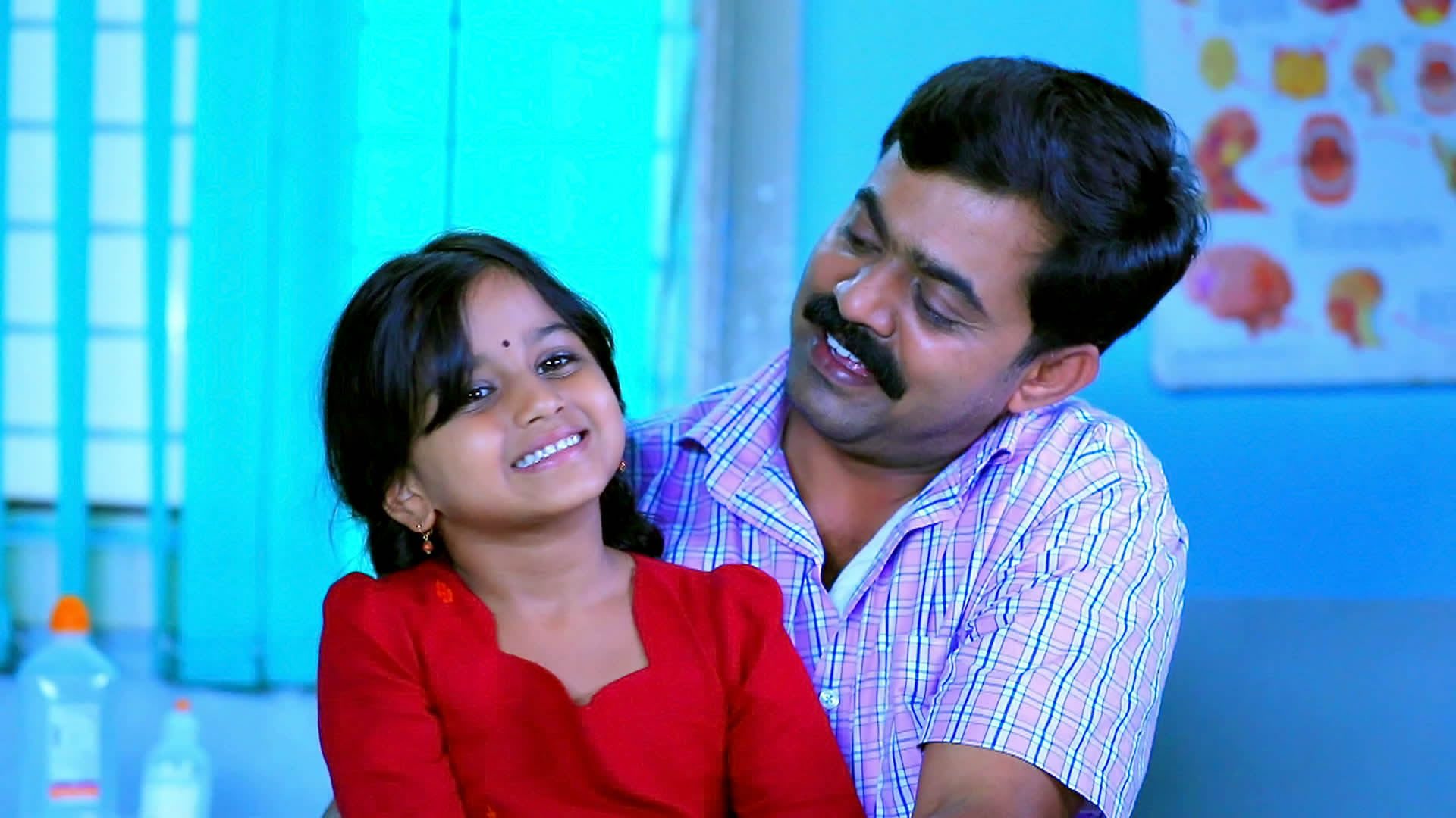 Watch Shree S1 Episode 13 on JioHotstar