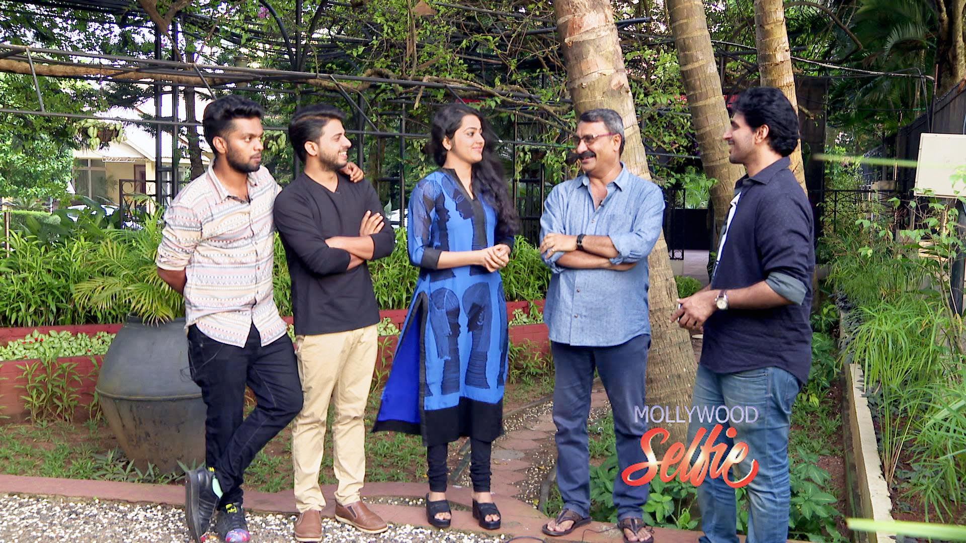 Watch Mollywood Selfie S1 Episode 8 on JioHotstar