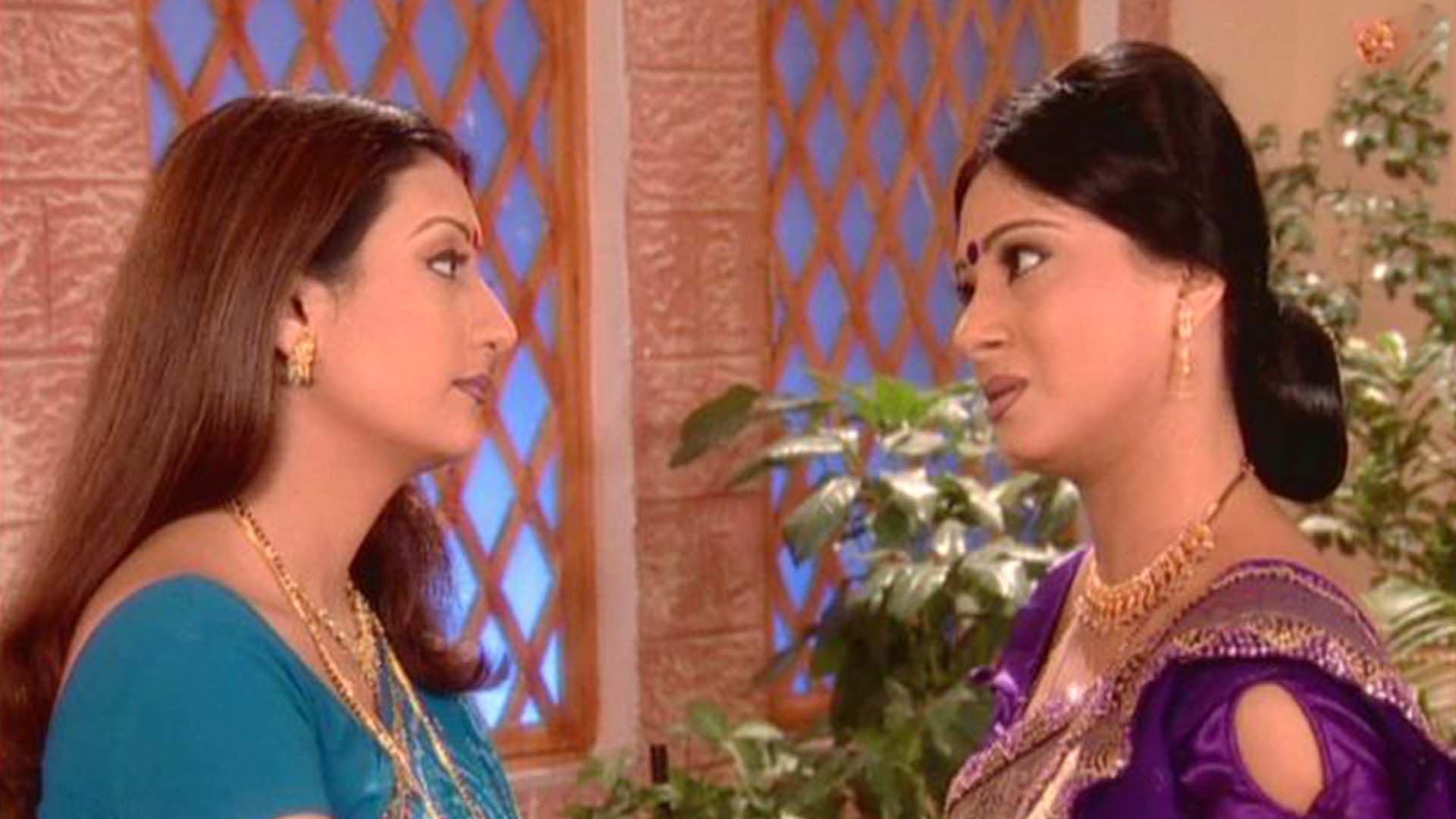 Watch Kumkum - Ek Pyara Sa Bandhan S6 Episode 44 on JioHotstar