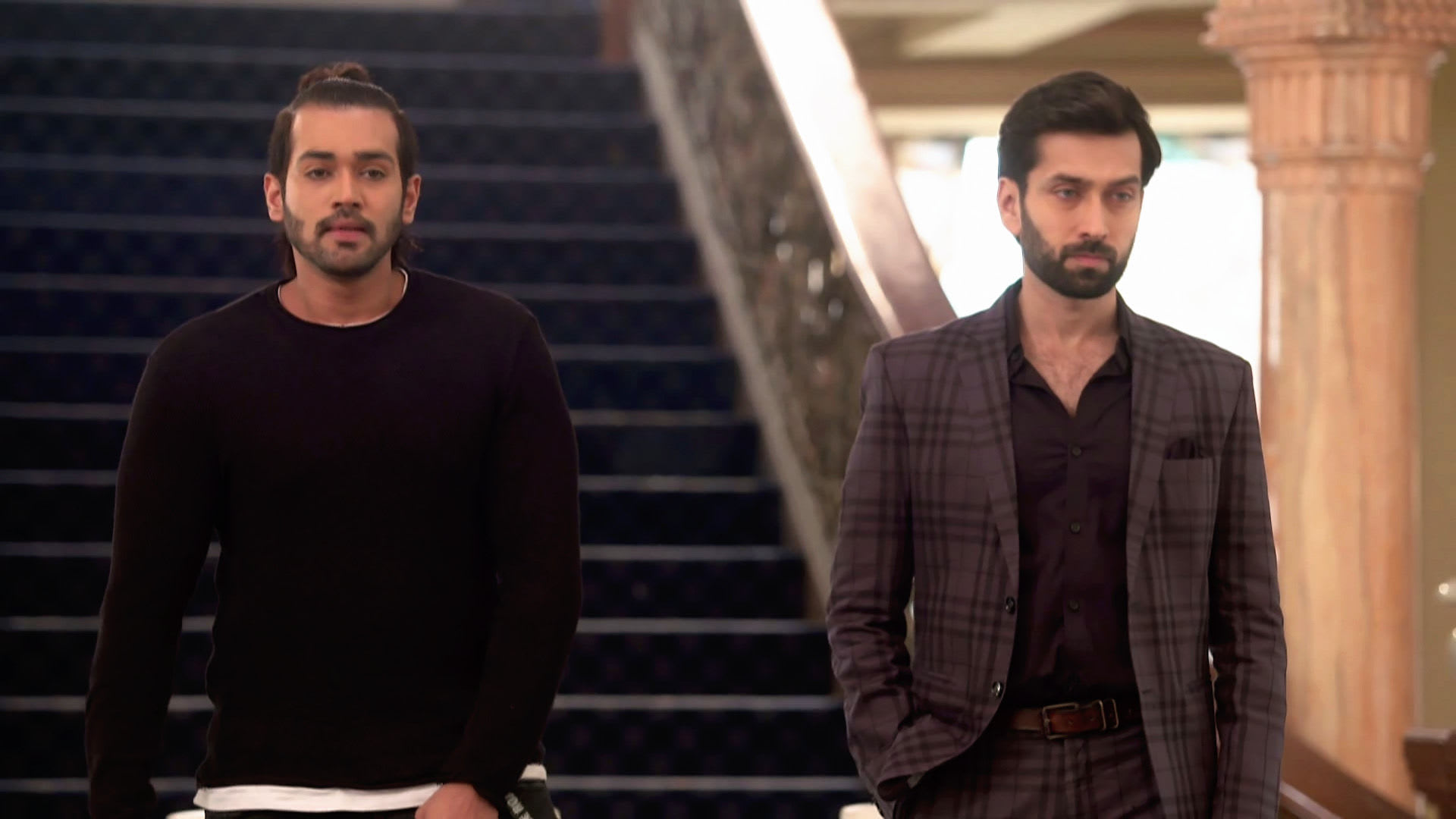 Watch Ishqbaaz Episode 133 on JioHotstar