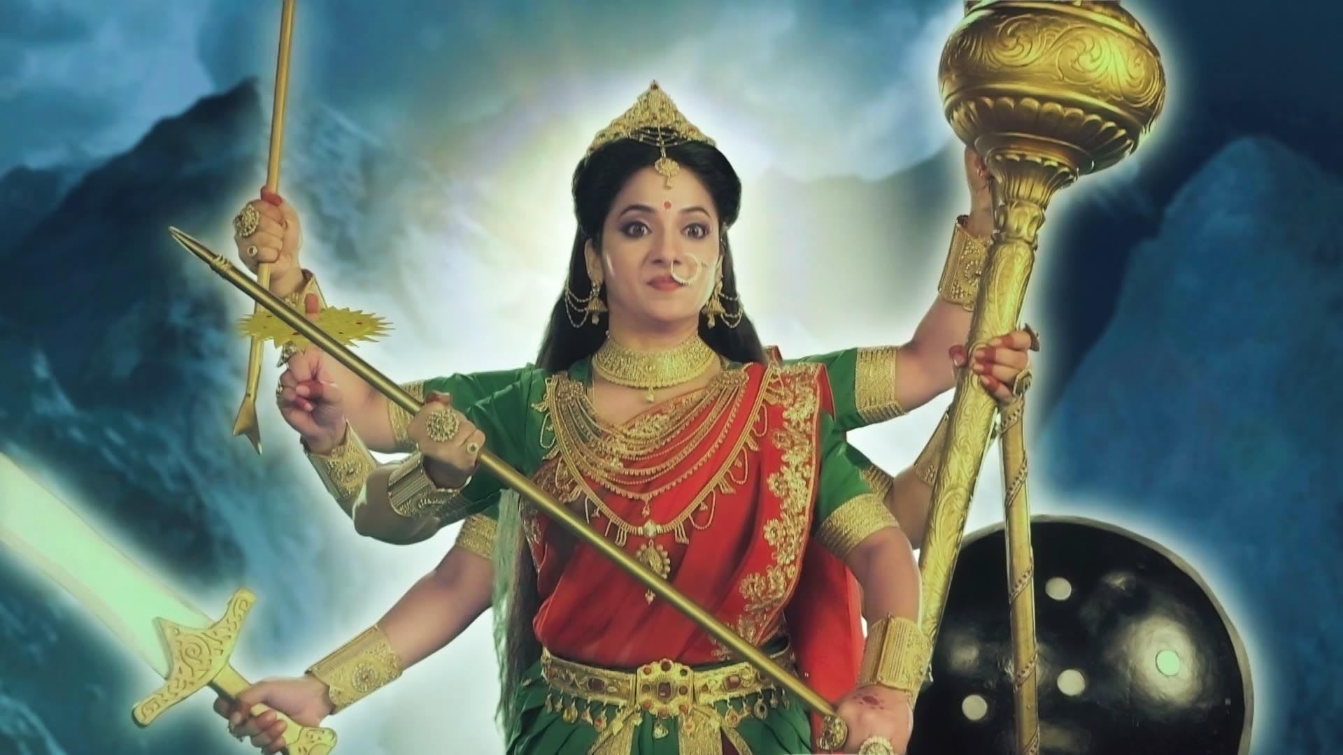 Watch tamil-kadavul-murugan only on Watcho