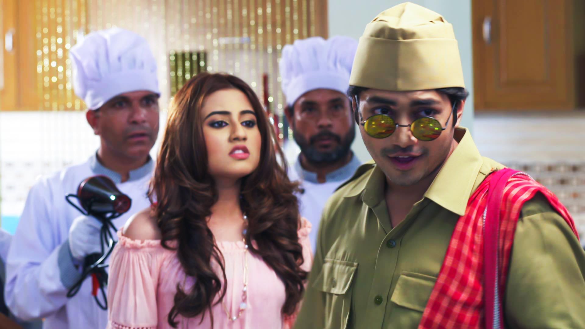 Watch Bhojo Gobindo S1 Episode 4 on Disney+ Hotstar