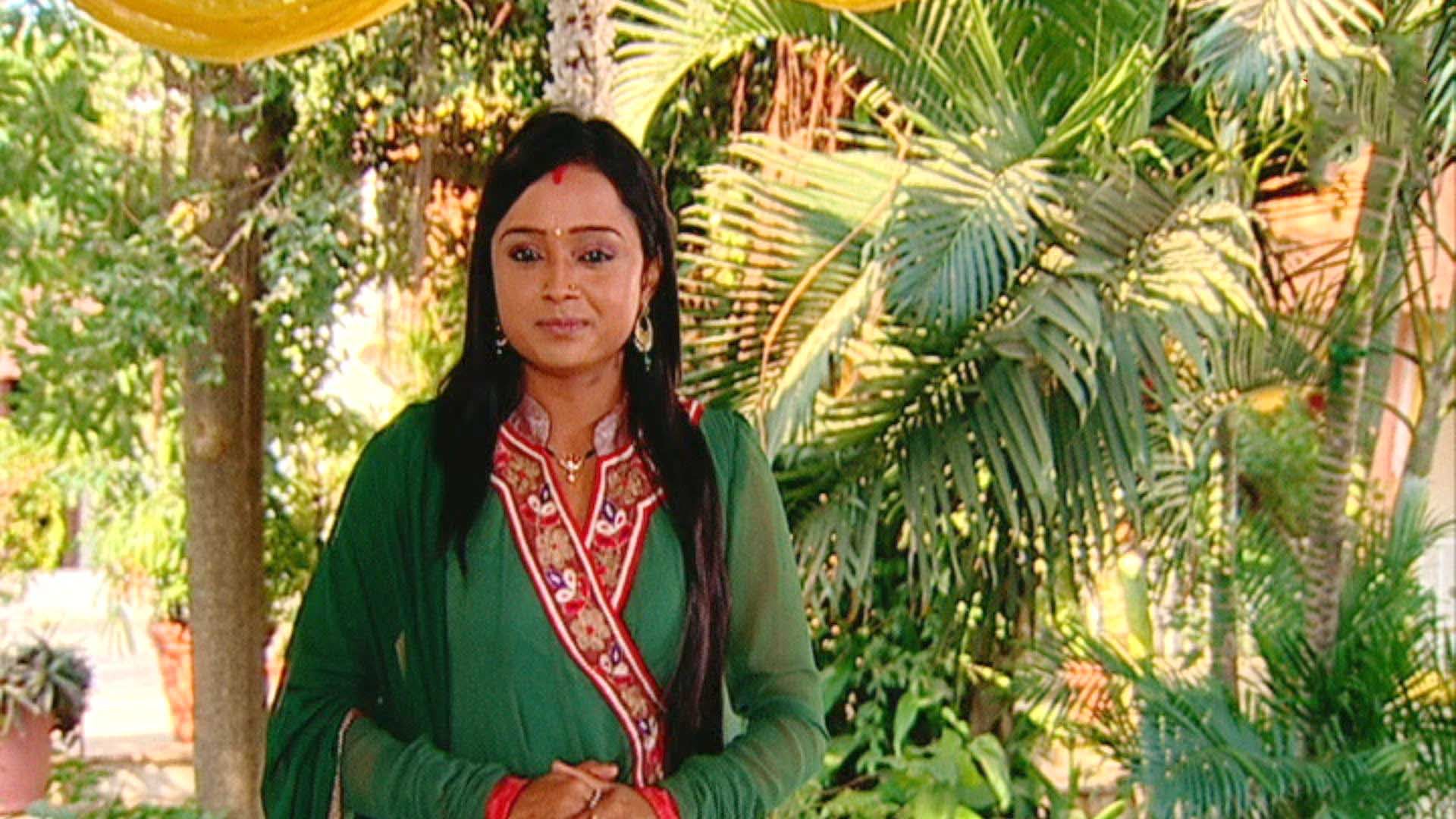 Watch Sapna Babul Ka... Bidaai S8 Episode 62 on Disney+ Hotstar