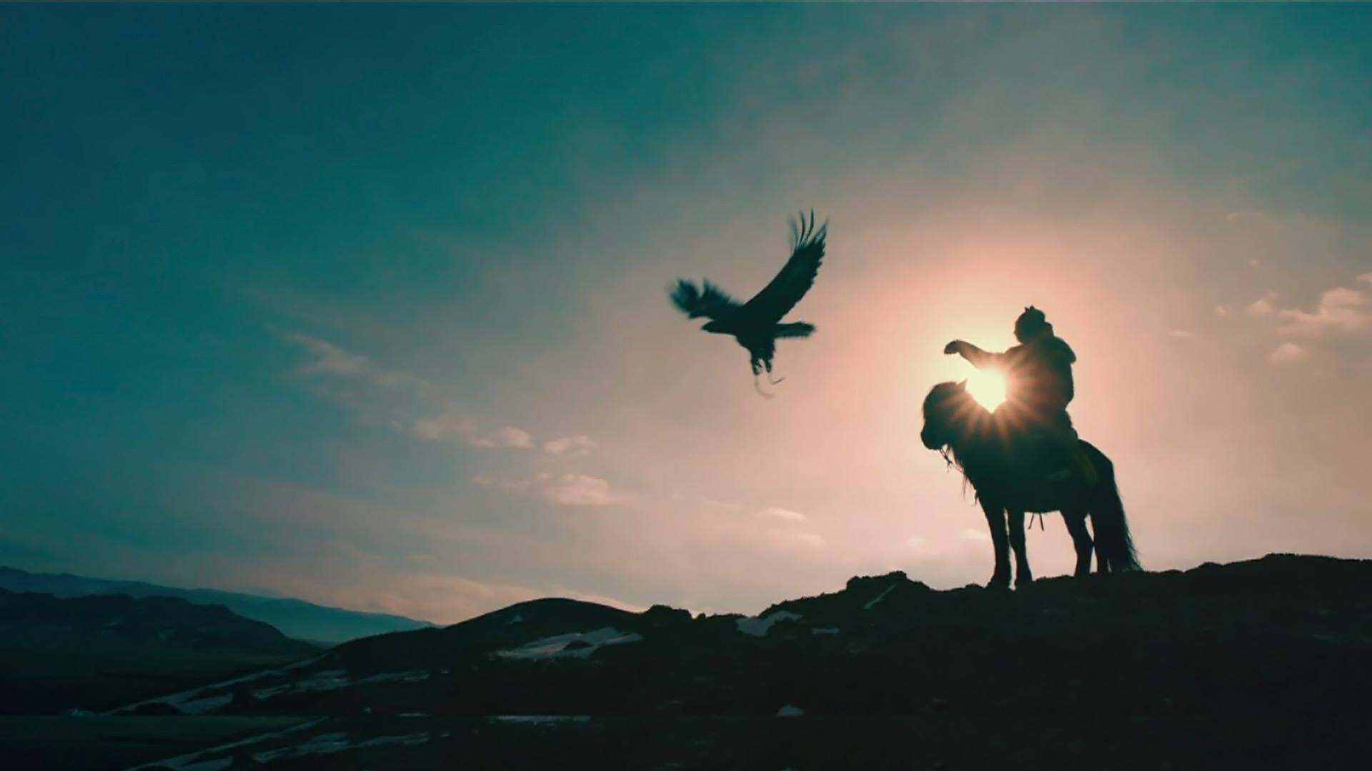 Watch One Strange Rock S1 Episode 9 on JioHotstar