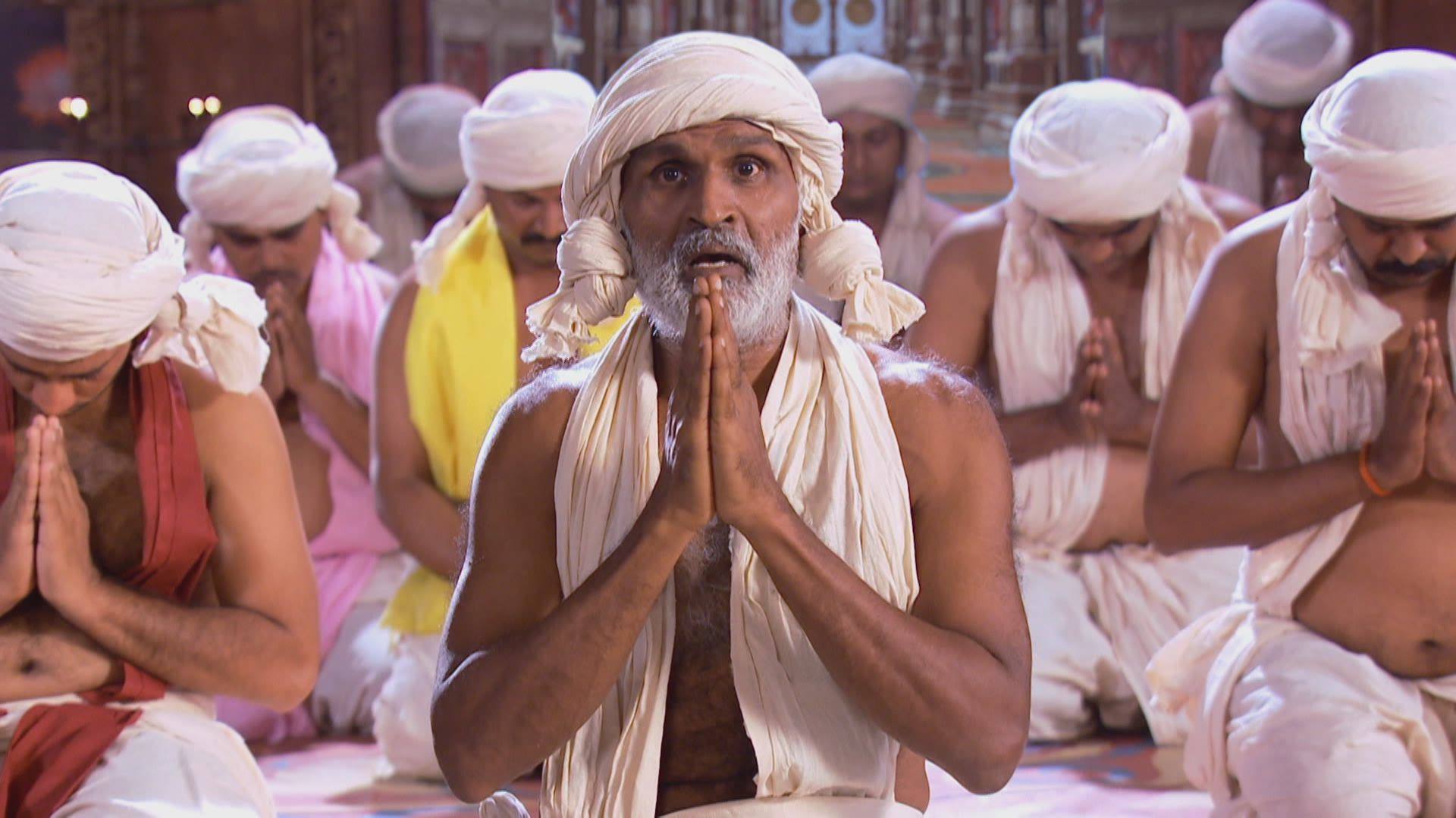 Watch hara-hara-mahadeva only on Watcho