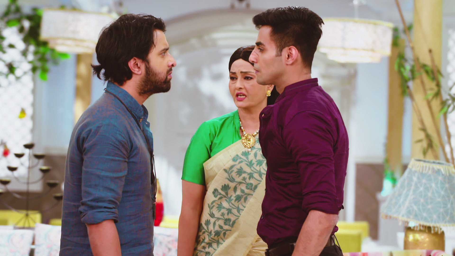 Watch Suhani Si Ek Ladki S30 Episode 29 on JioHotstar