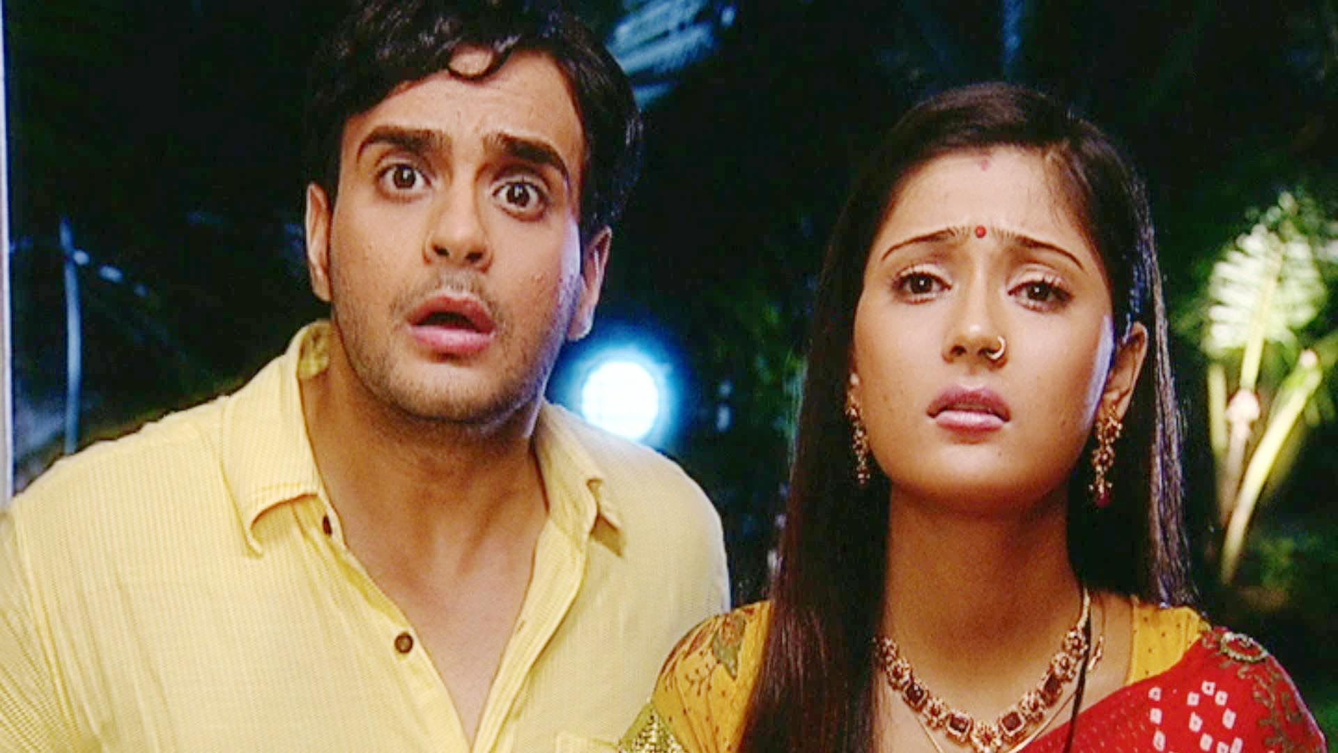 Watch Sapna Babul Ka... Bidaai S7 Episode 27 on JioHotstar