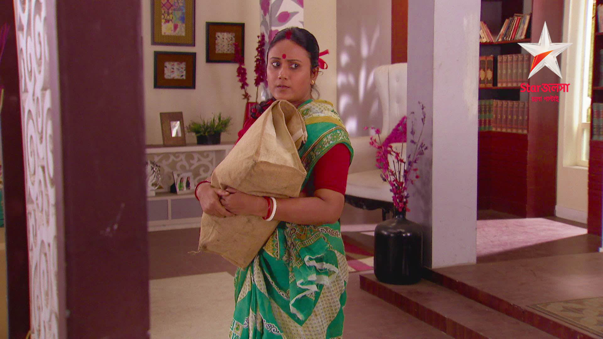 Stream The Real Kamala Arrives! Season 15 Episode 92 – The Real Kamala ...