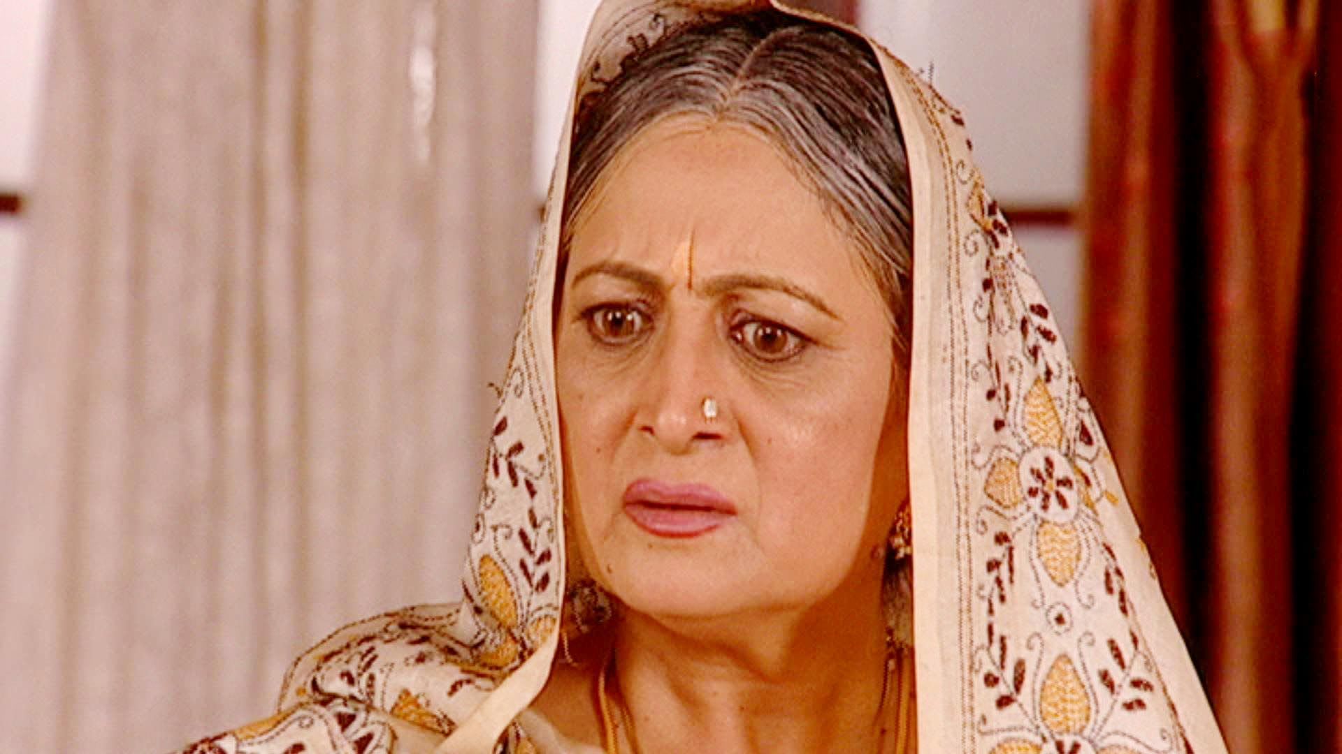 Watch Sapna Babul Ka... Bidaai S7 Episode 32 on JioHotstar