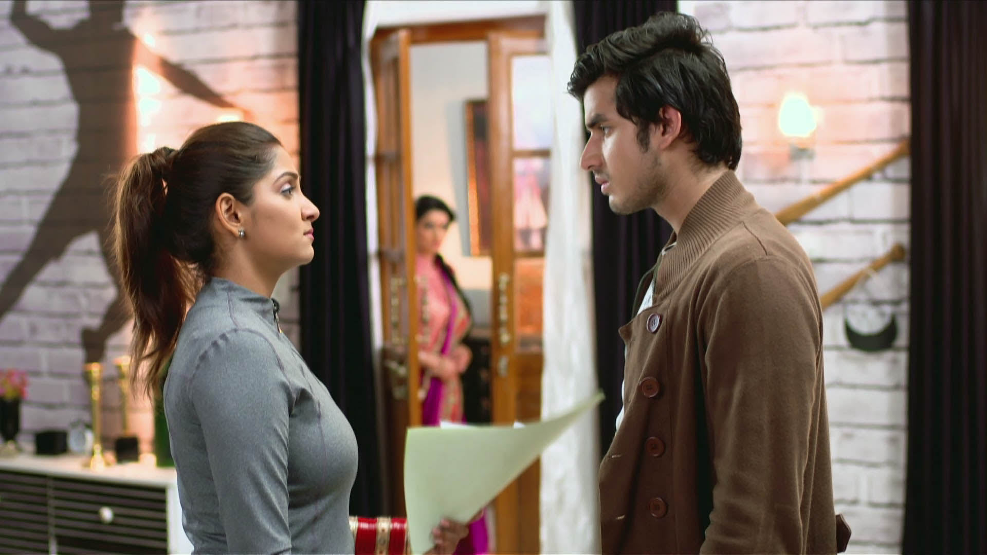 Watch Meri Durga S5 Episode 30 on JioHotstar