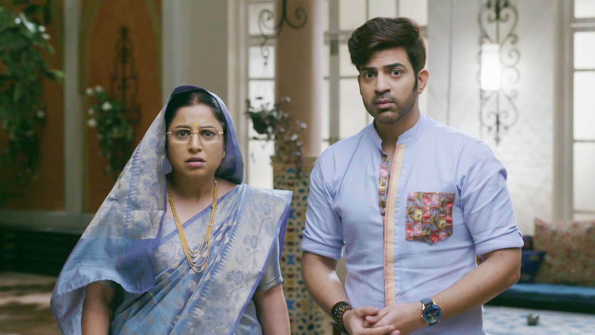 Watch Kya Haal, Mr. Paanchal S1 Episode 2 on JioHotstar