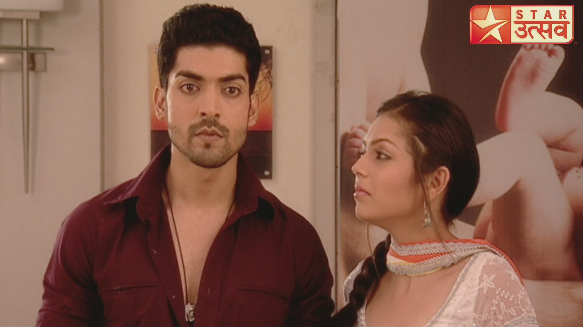 Watch Geet Hui Sabse Parayi S5 Episode 5 on JioHotstar