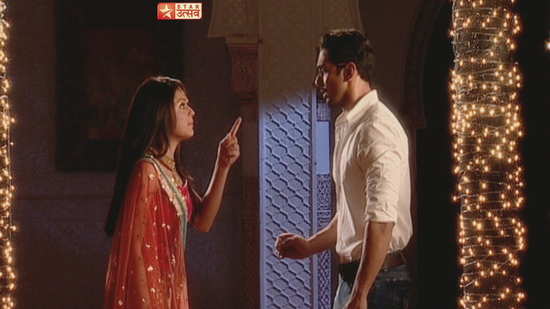 Watch Geet Hui Sabse Parayi S5 Episode 8 on JioHotstar