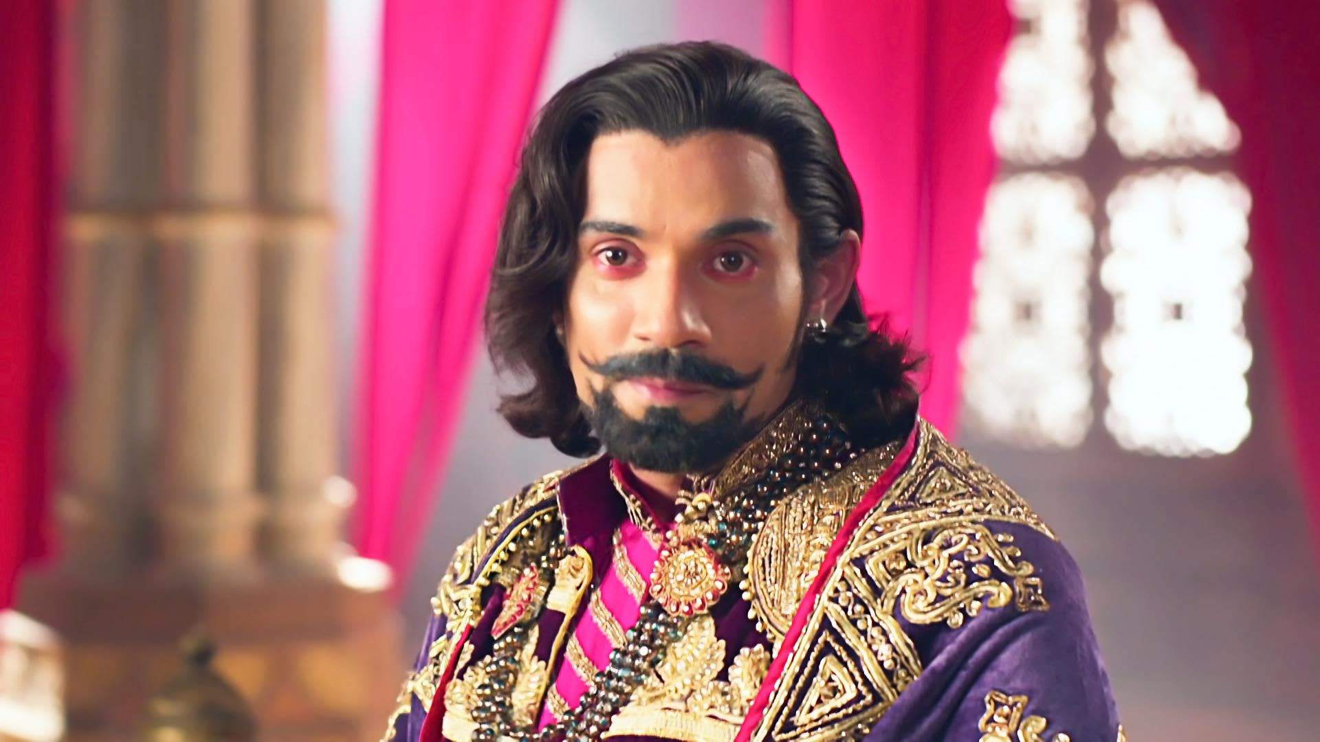 Watch prem-ya-paheli-chandrakanta All Episodes | Watcho