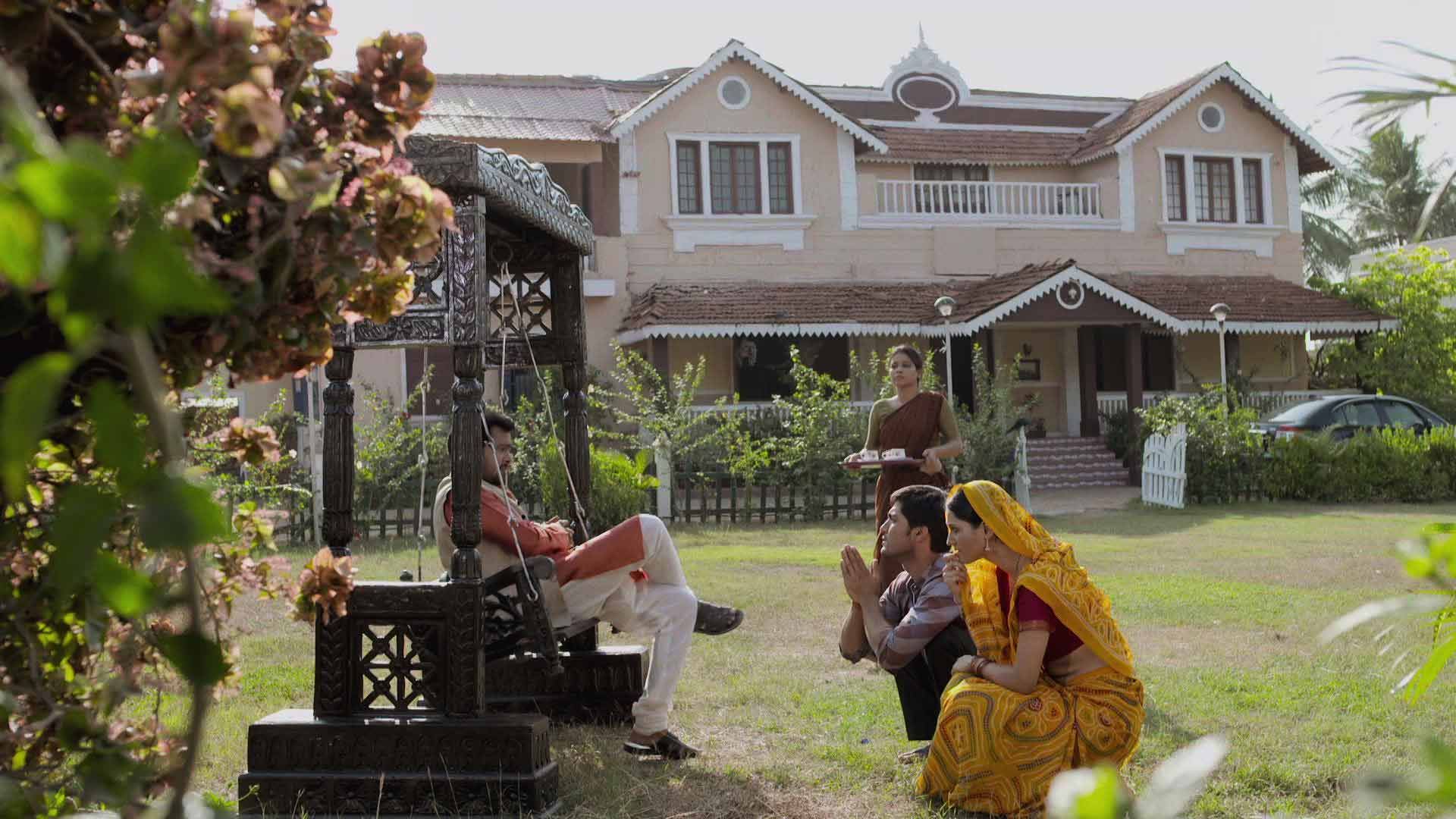 Watch idi-katha-kadu-be-alert only on Watcho