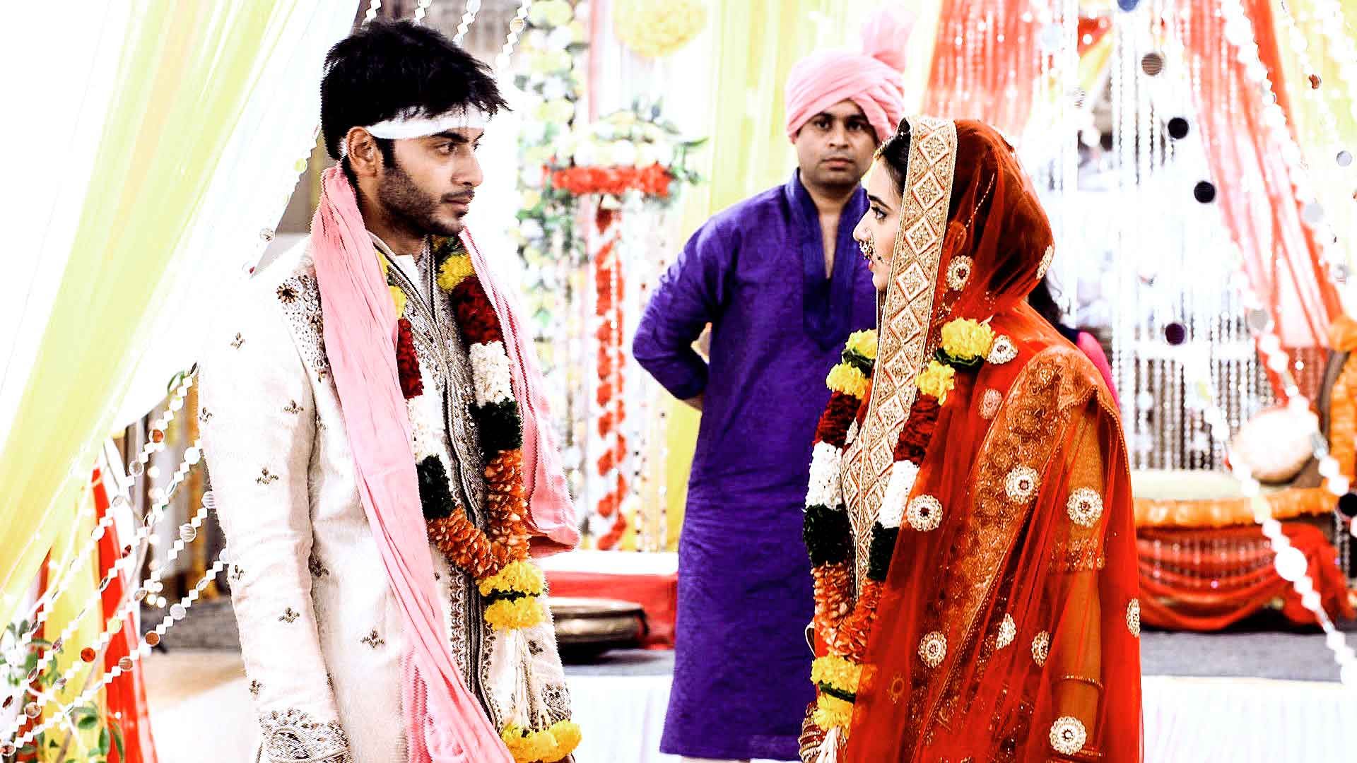 Watch Jana Na Dil Se Door S8 Episode 16 on Disney+ Hotstar