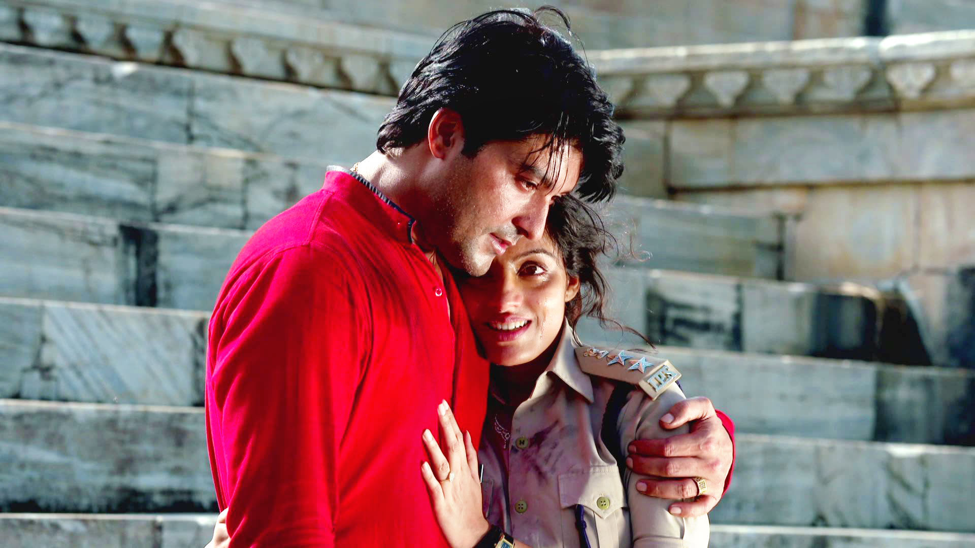 Watch Diya Aur Baati Hum Episode 162 on JioHotstar